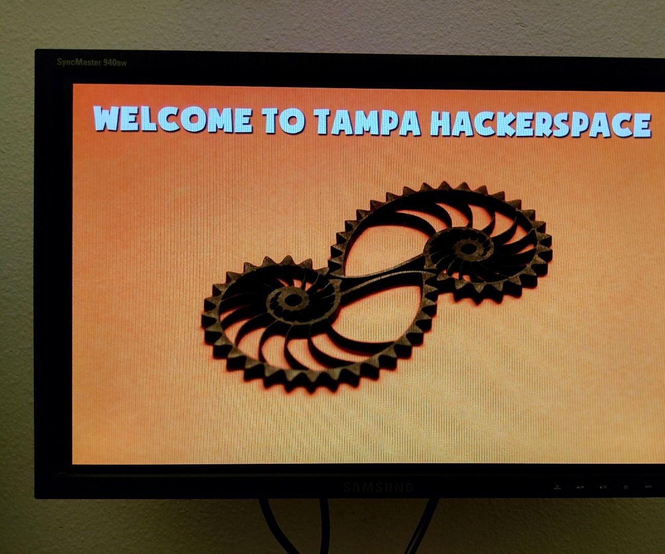 Raspberry Pi Wall Display Without X-Windows : 8 Steps (with Pictures) - Instructables