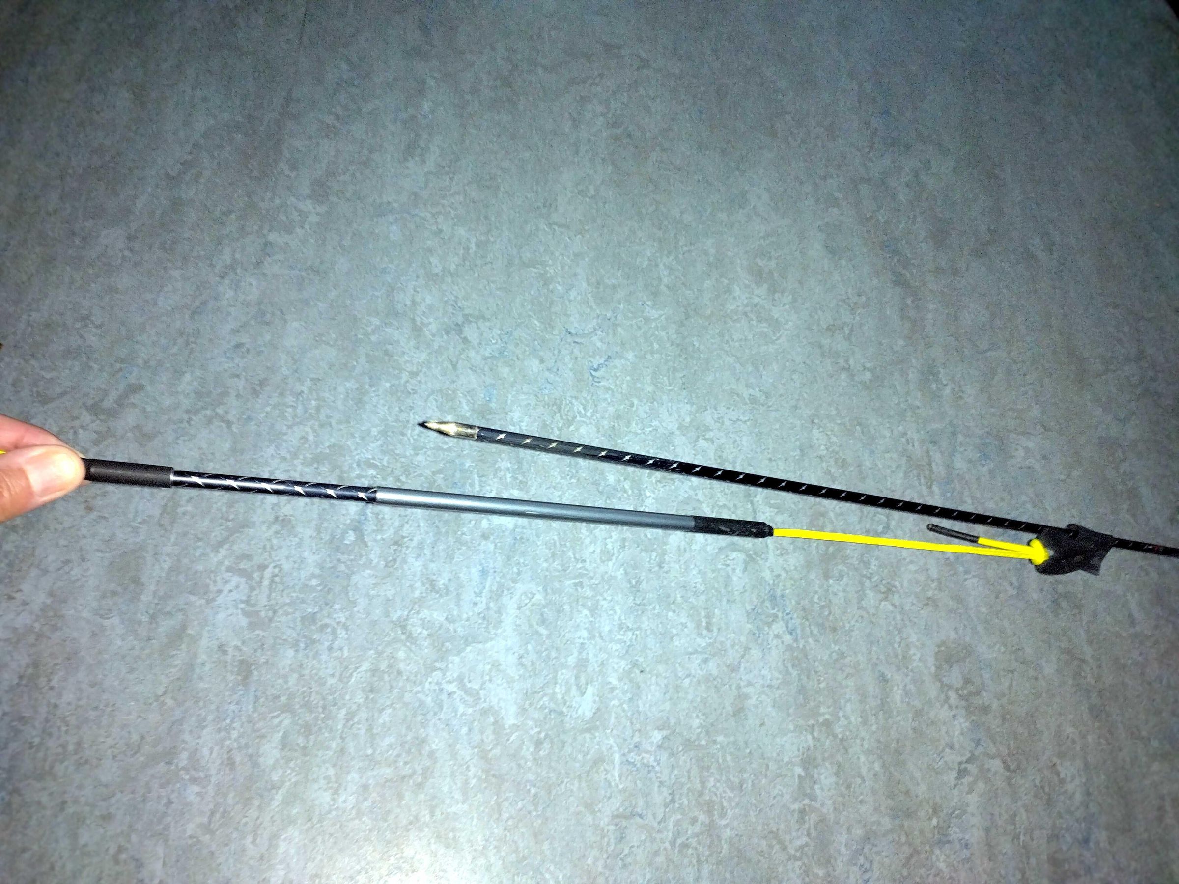 Archery Arrow Nock Tester : 5 Steps (with Pictures) - Instructables