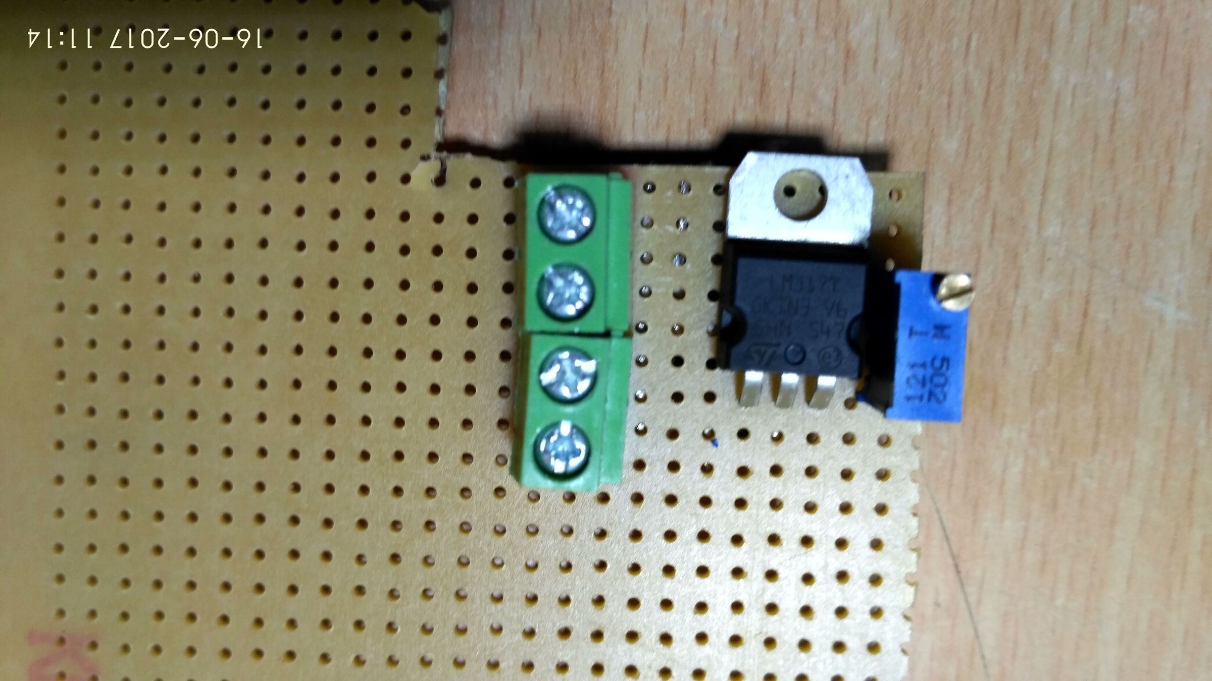 World's Smallest DIY Pocket Power Supply : 6 Steps (with Pictures ...