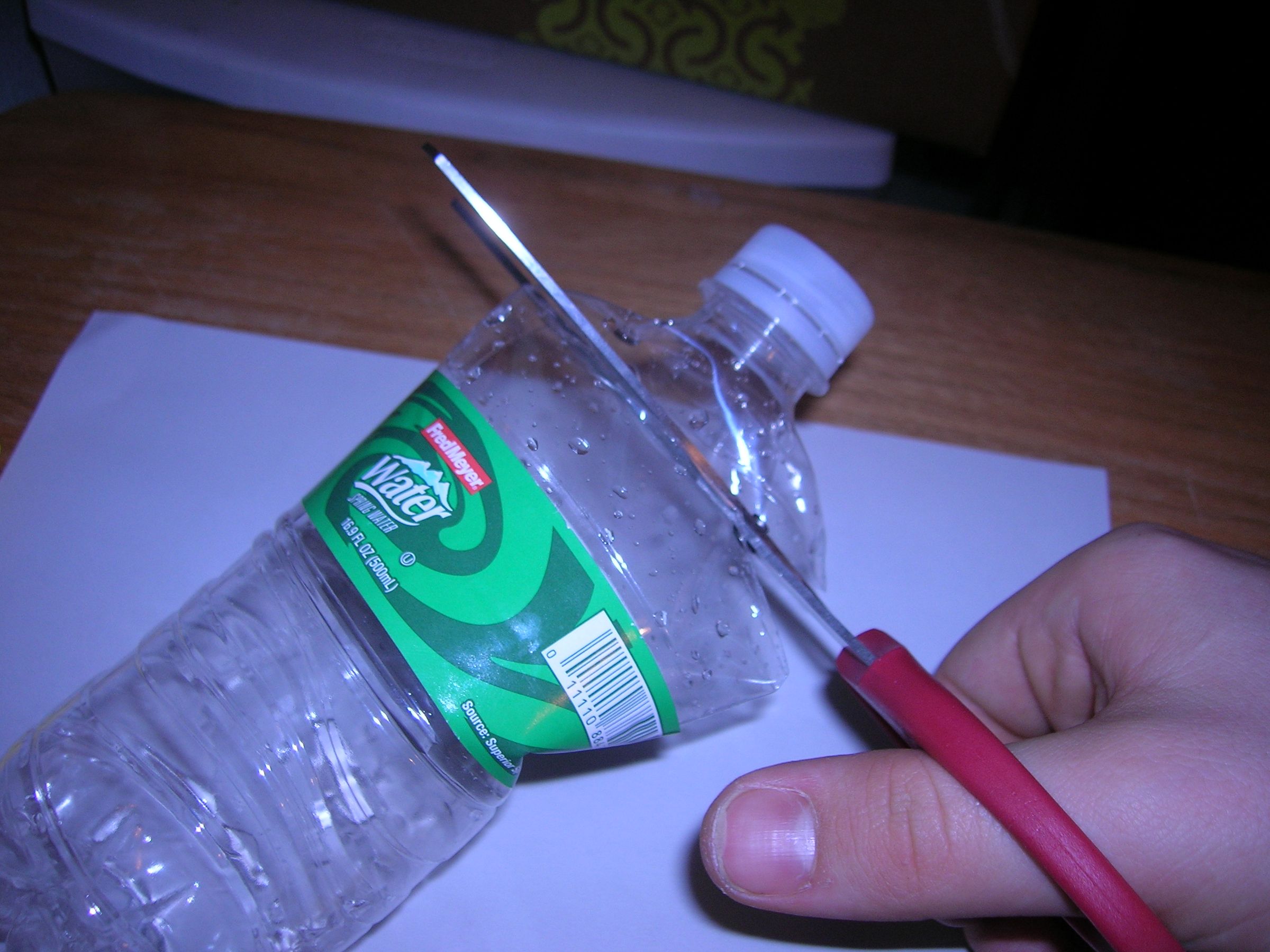 Balloon Gun : 3 Steps - Instructables