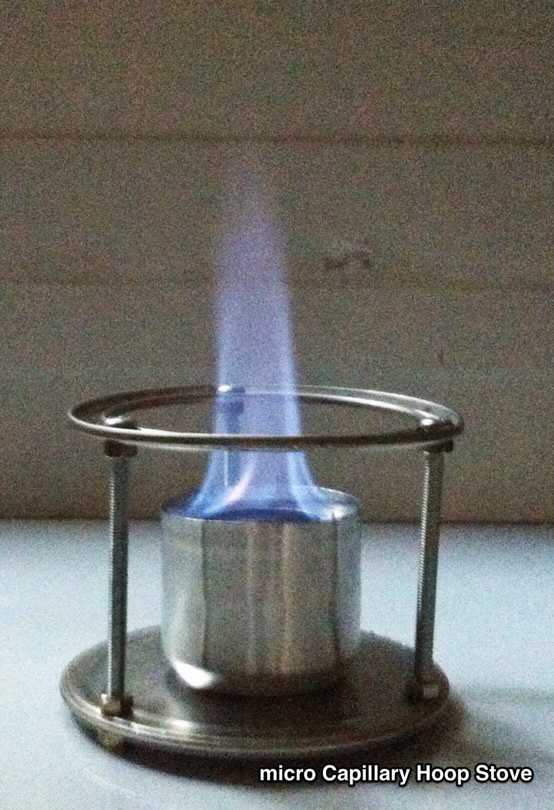 Homemade Alcohol Stoves : 11 Steps (with Pictures) - Instructables