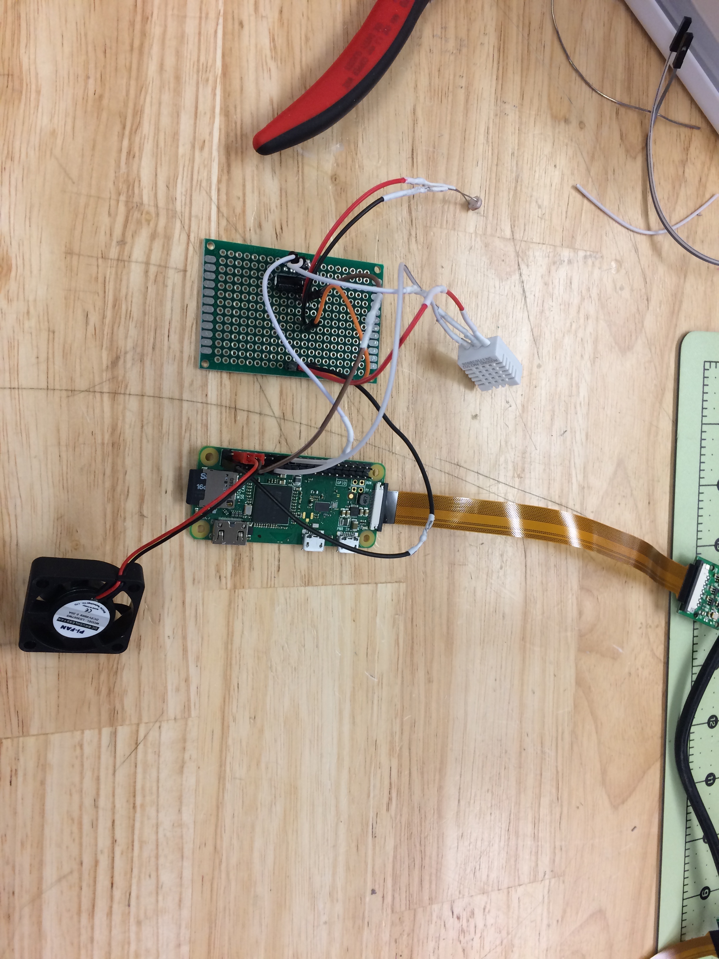 RAD Energy Console : 4 Steps - Instructables