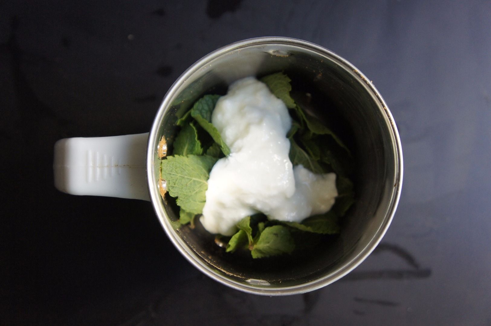 Sweet & Savory Lassi : 4 Steps (with Pictures) - Instructables