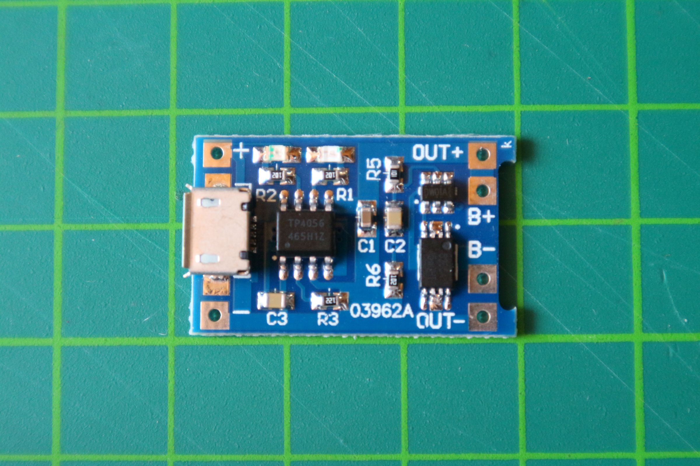 PCB UV Exposure Unit : 5 Steps (with Pictures) - Instructables