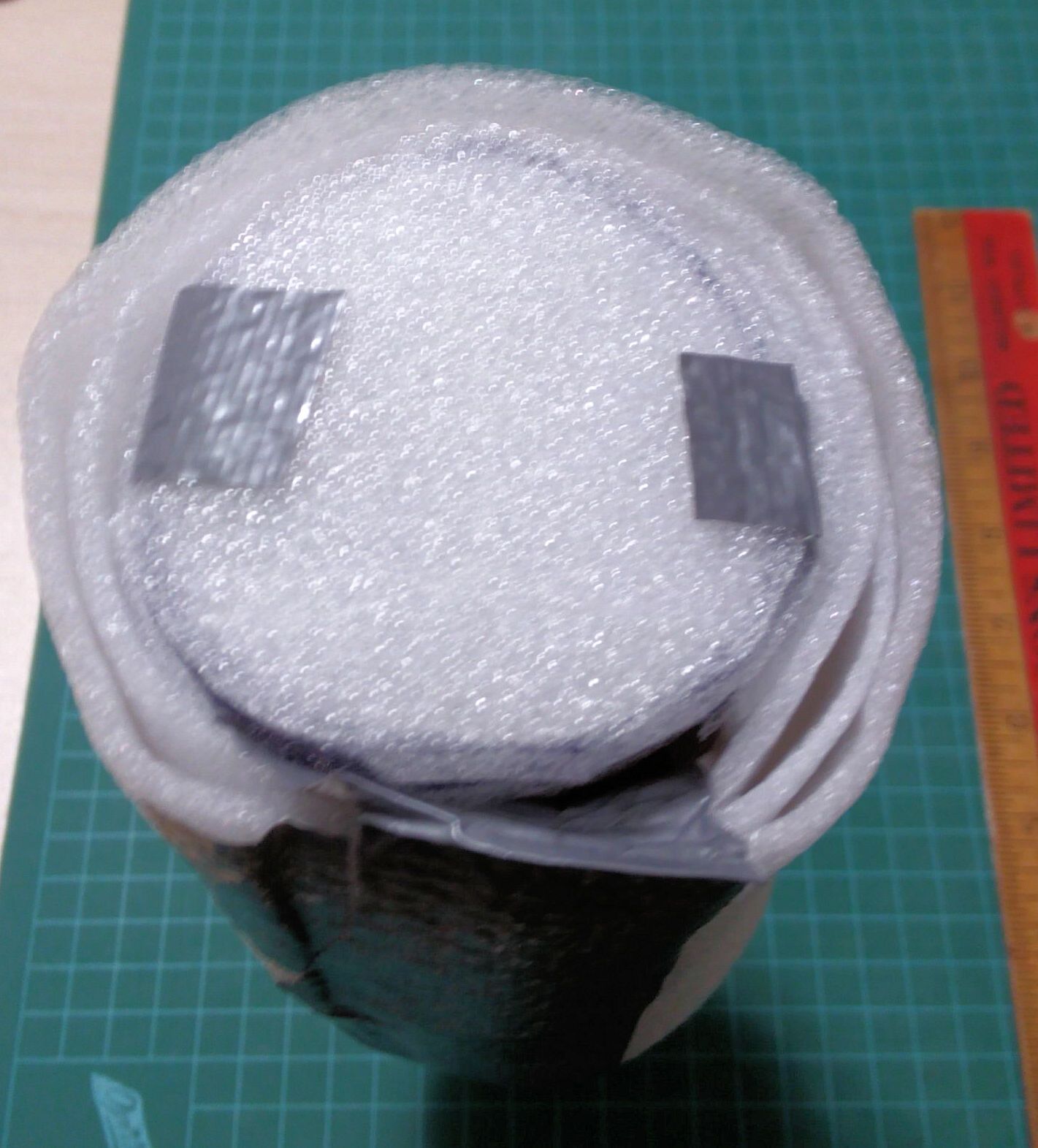 ~ Duct Tape Beer Cozy ~ : 3 Steps - Instructables