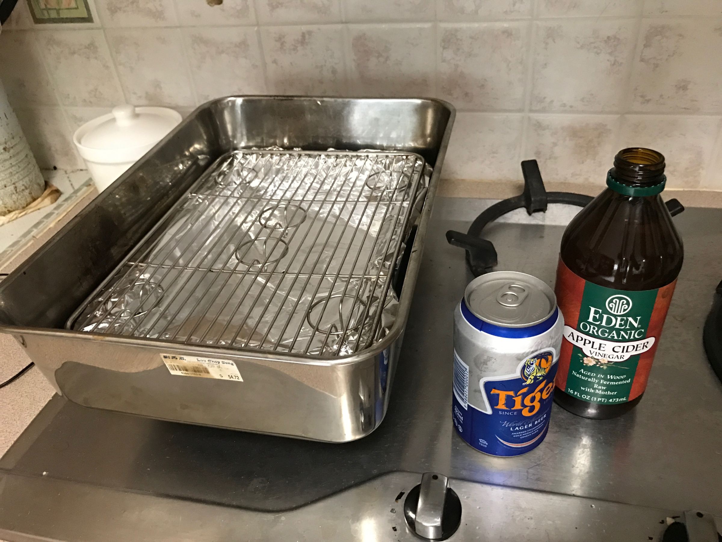 Smoking in an Apartment : 11 Steps (with Pictures) - Instructables