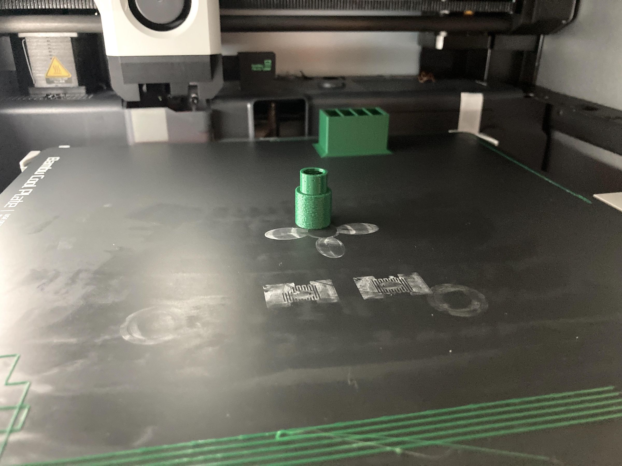 3D Printed Pencil Topper + Fidget Toy : 5 Steps (with Pictures ...