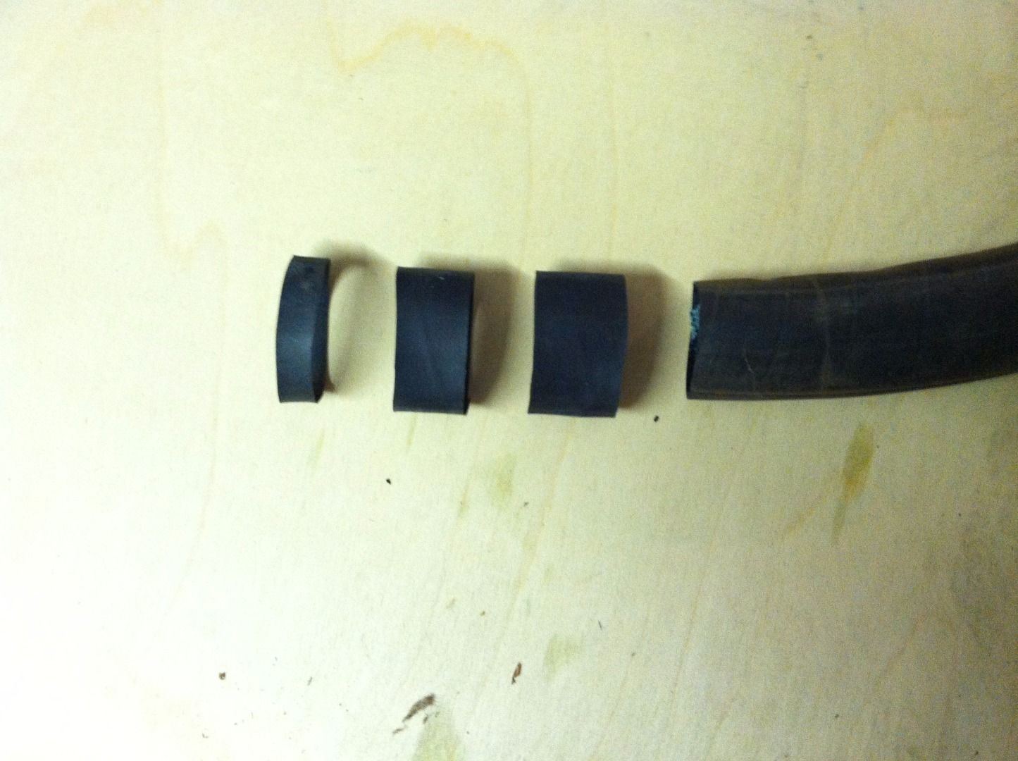 DIY RUBBER BANDS : 3 Steps (with Pictures) - Instructables