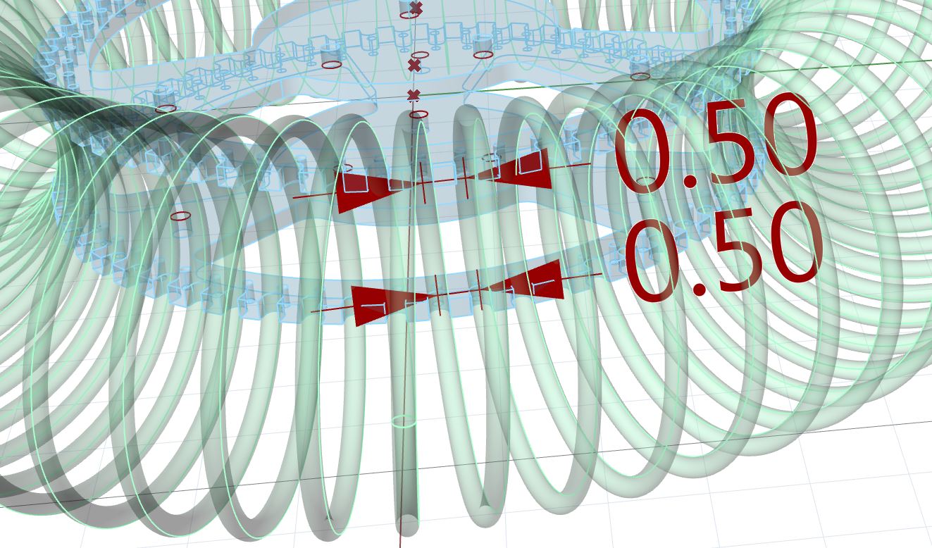 Tesla Coil Wound Aluminum Toroid : 6 Steps (with Pictures) - Instructables
