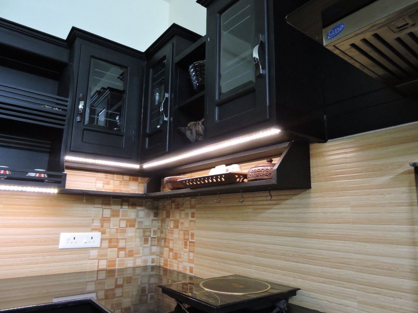 LED Lighting for Home With Dimmer: DIY - Instructables