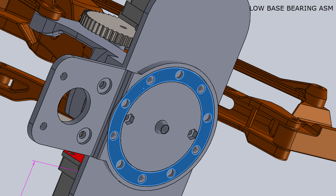 Robot Arm MK2 Plus (Stepper Motor Used) : 11 Steps - Instructables