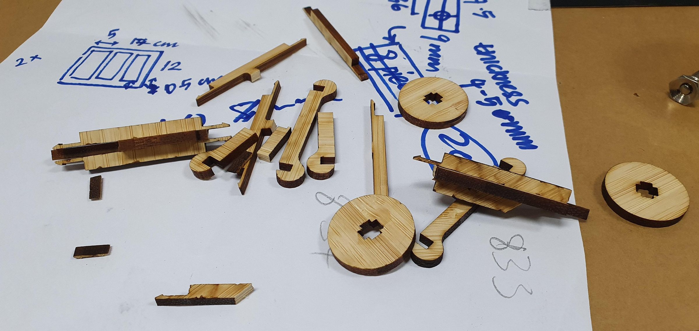 Onager Catapult: Reverse Engineering Project : 4 Steps (with Pictures ...