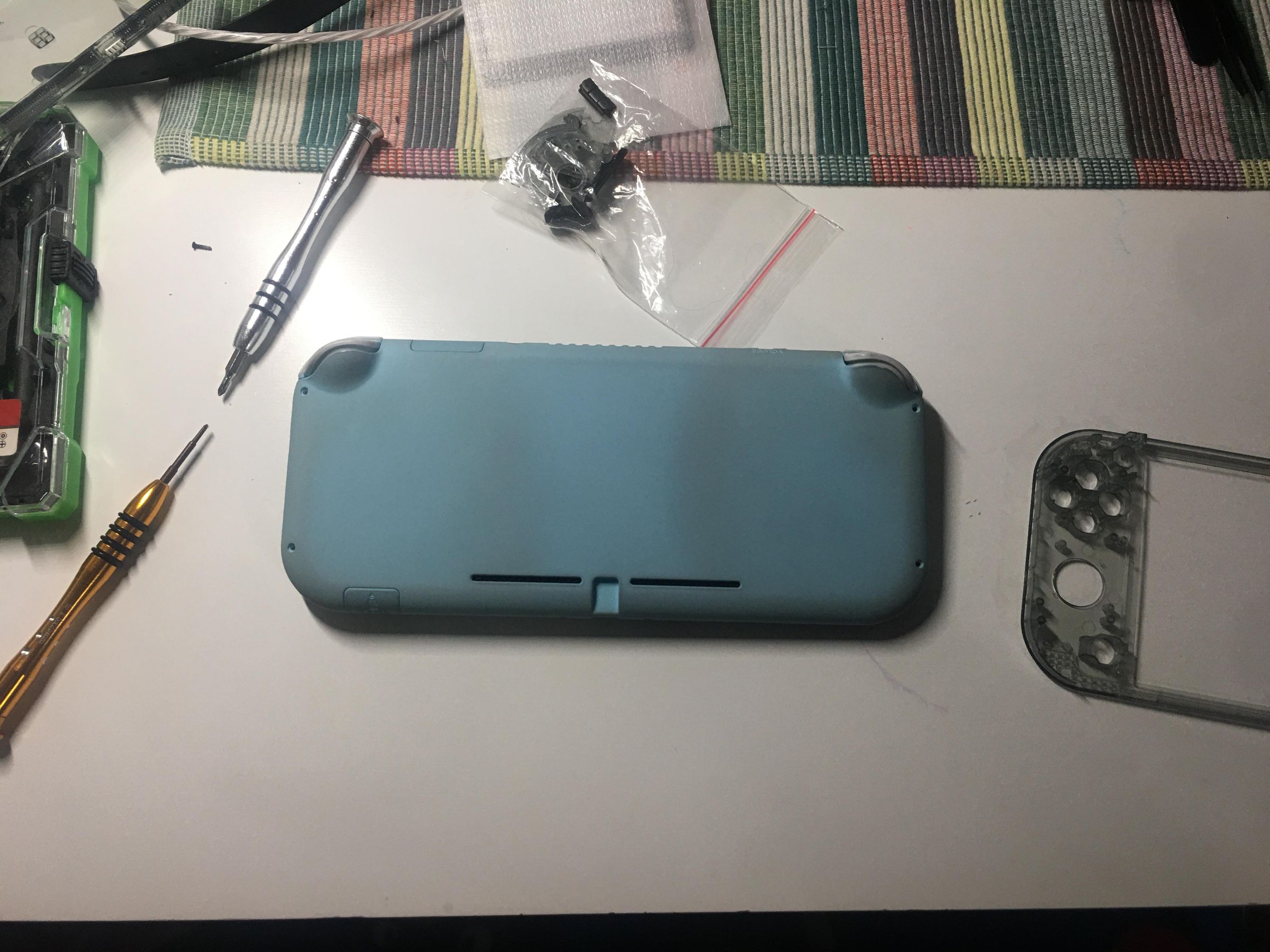 Switch Cover Replacement : 13 Steps - Instructables