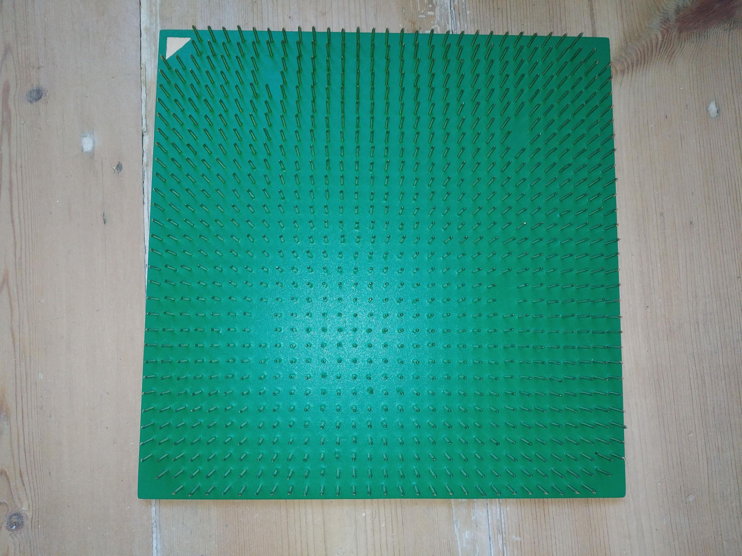 Giant CPU : 8 Steps (with Pictures) - Instructables