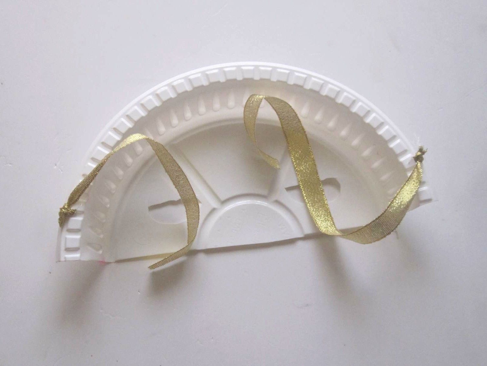 DIY Carnival Mask : 6 Steps (with Pictures) - Instructables