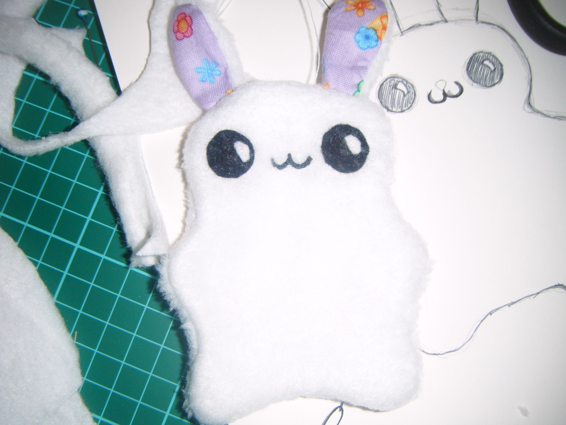 Juggling Snuggling Rabbits : 9 Steps (with Pictures) - Instructables