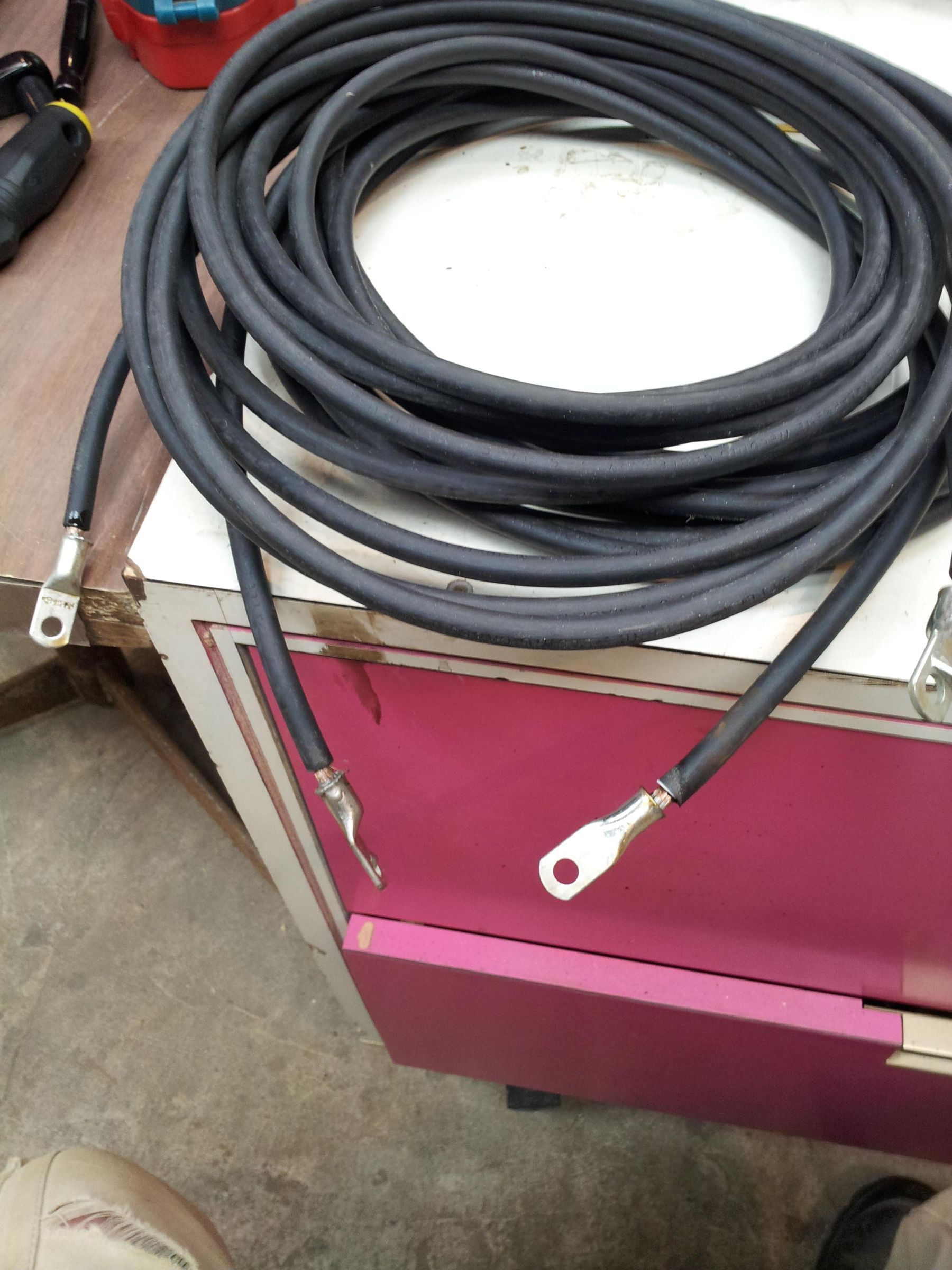 Repair a Welder : 24 Steps (with Pictures) - Instructables