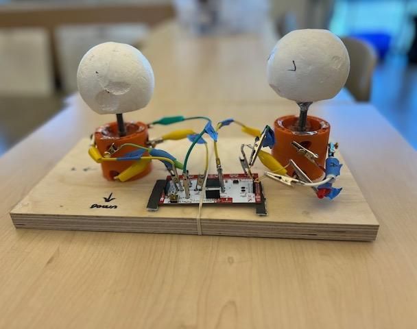 Spring Back Assistive Technology : 7 Steps - Instructables