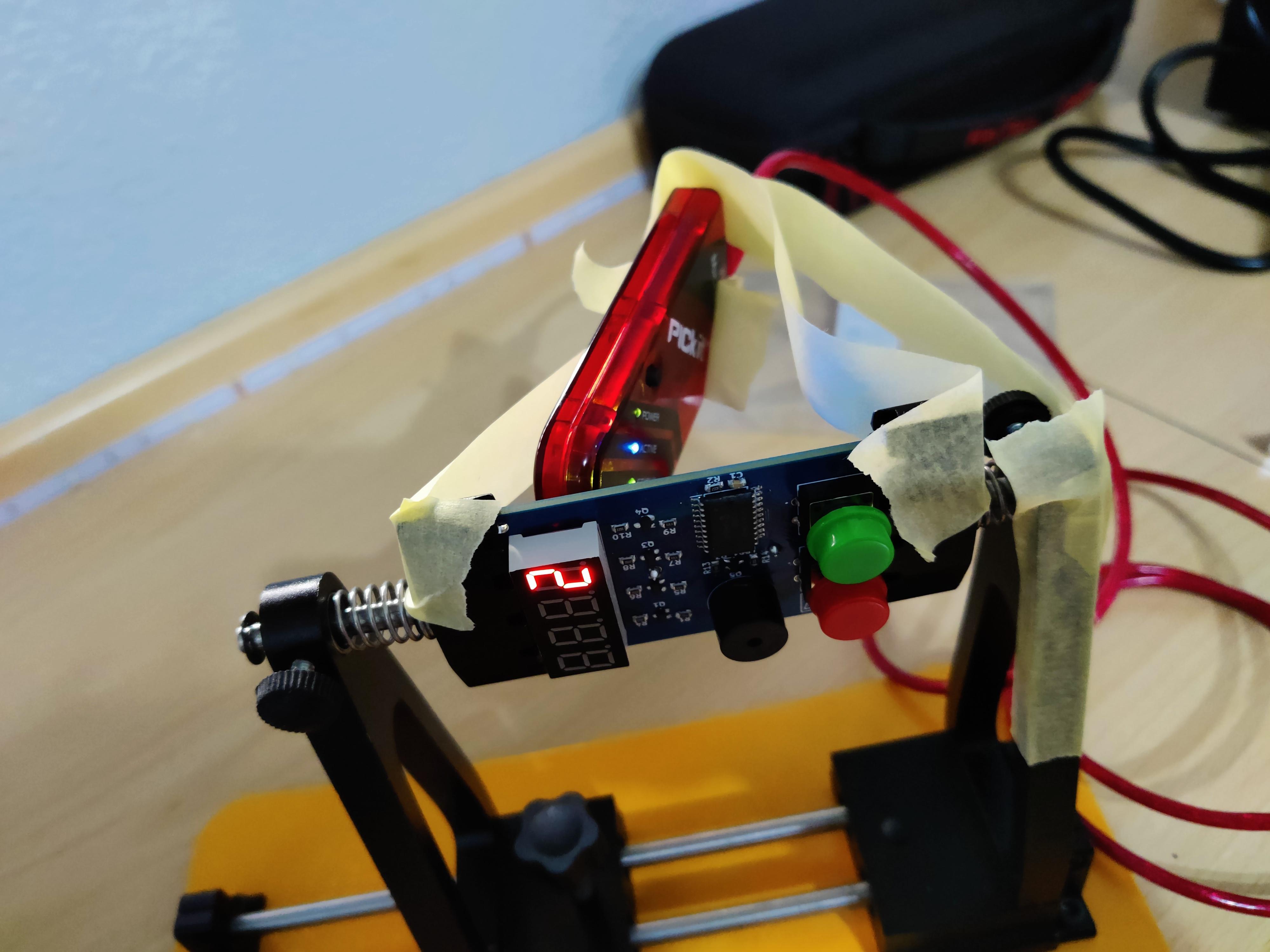 Bytes Counter - Open Source Tally Counter : 7 Steps - Instructables