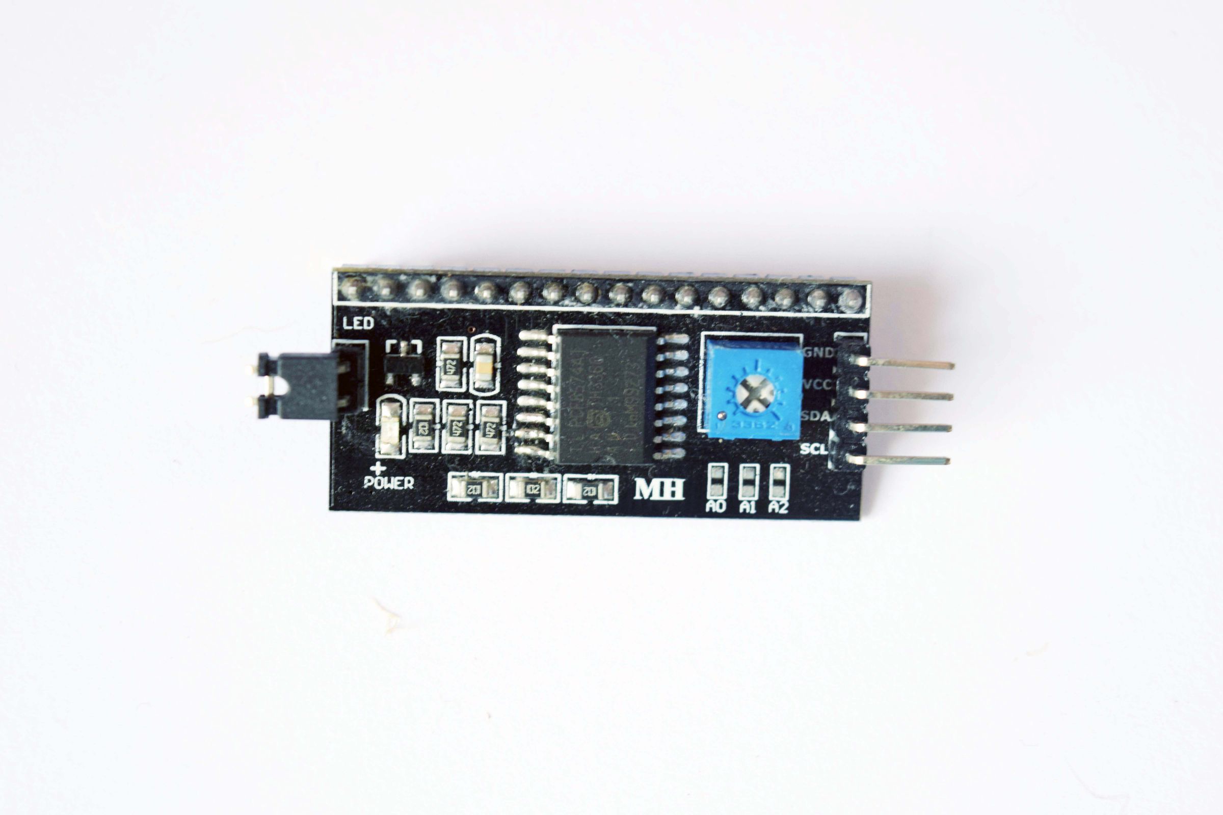 Water Level Indicator : 5 Steps (with Pictures) - Instructables