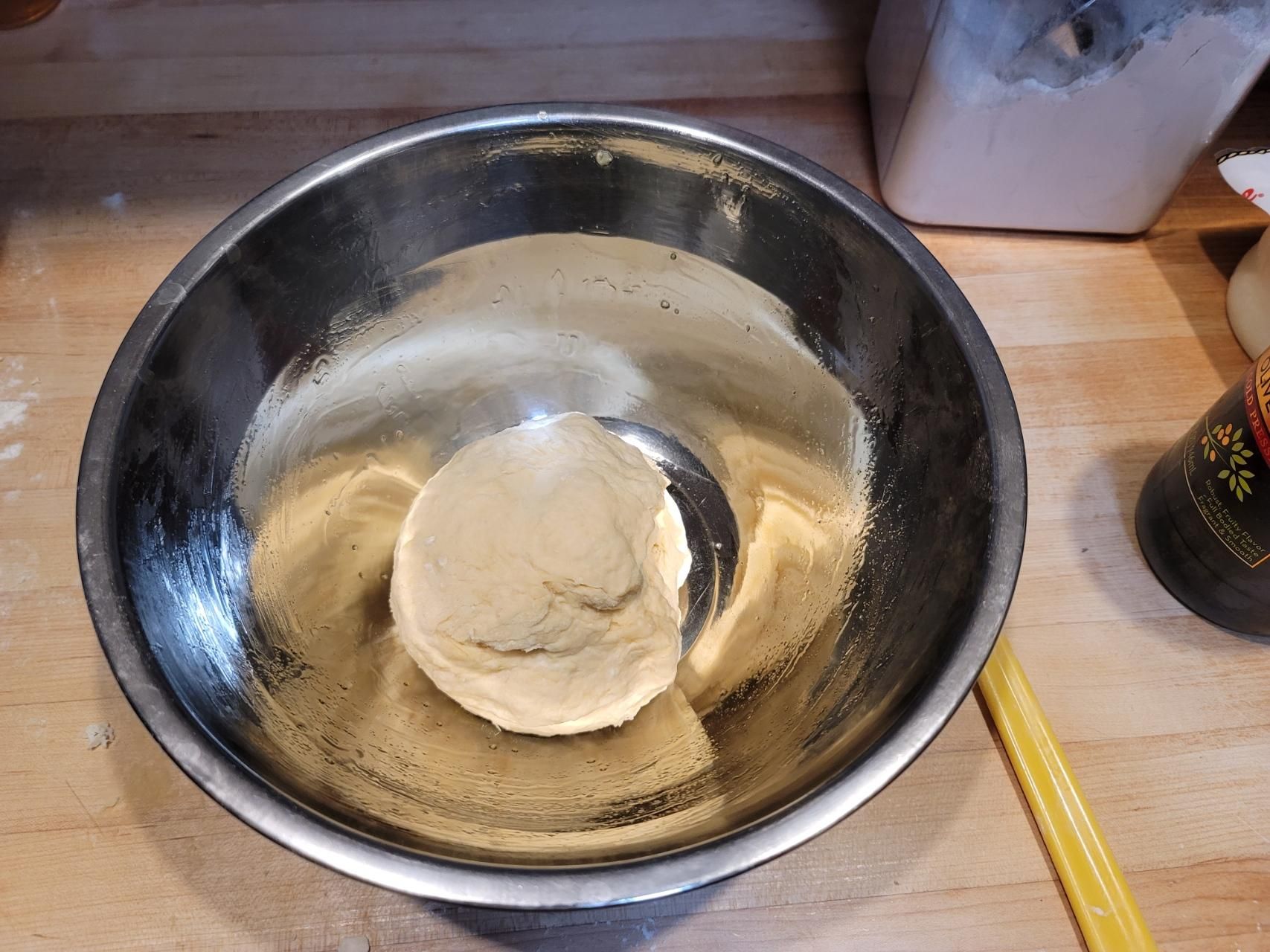 Zatar & Queso Naan Pockets : 9 Steps (with Pictures) - Instructables