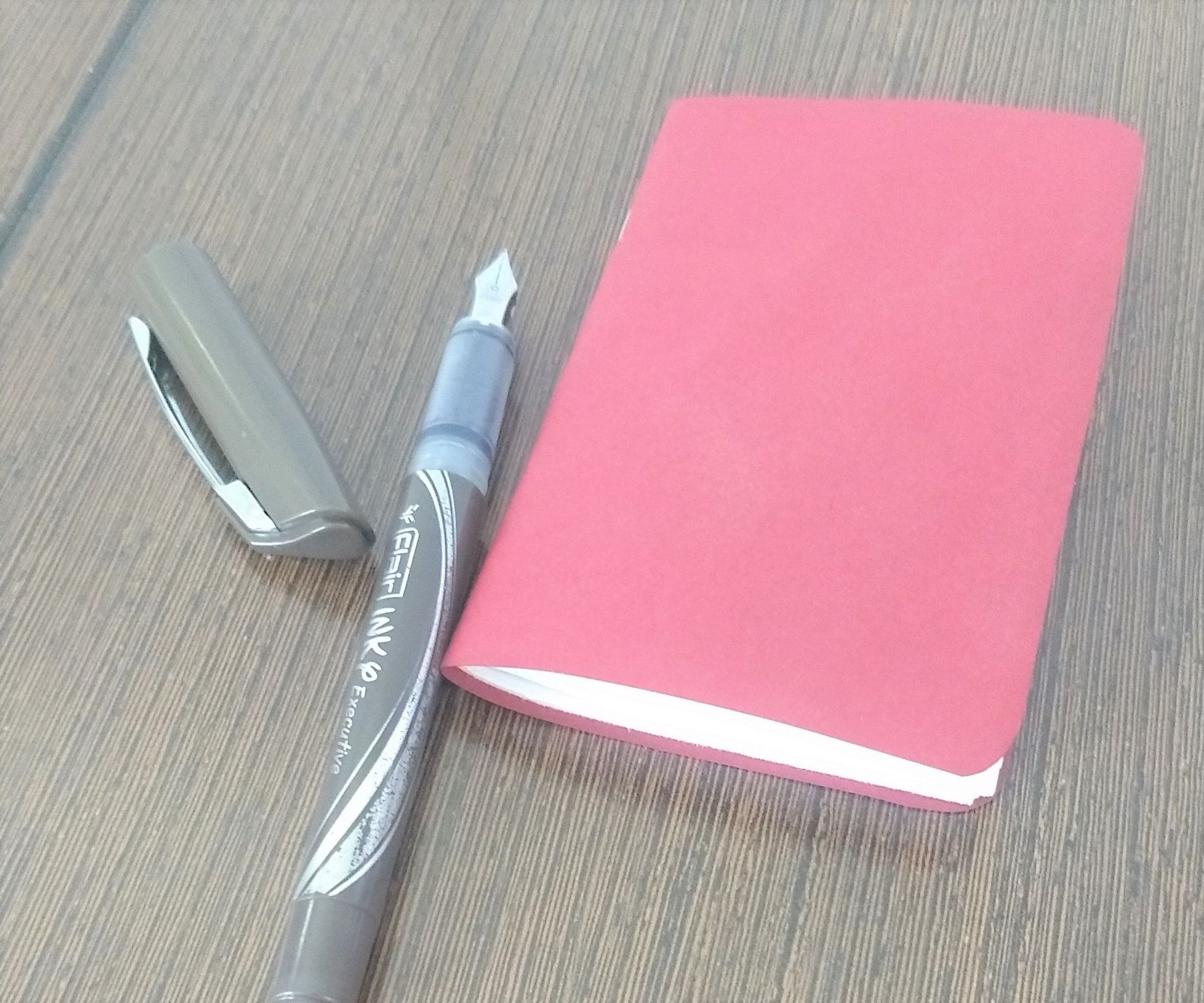 Easy Field Notes Book : 6 Steps (with Pictures) - Instructables