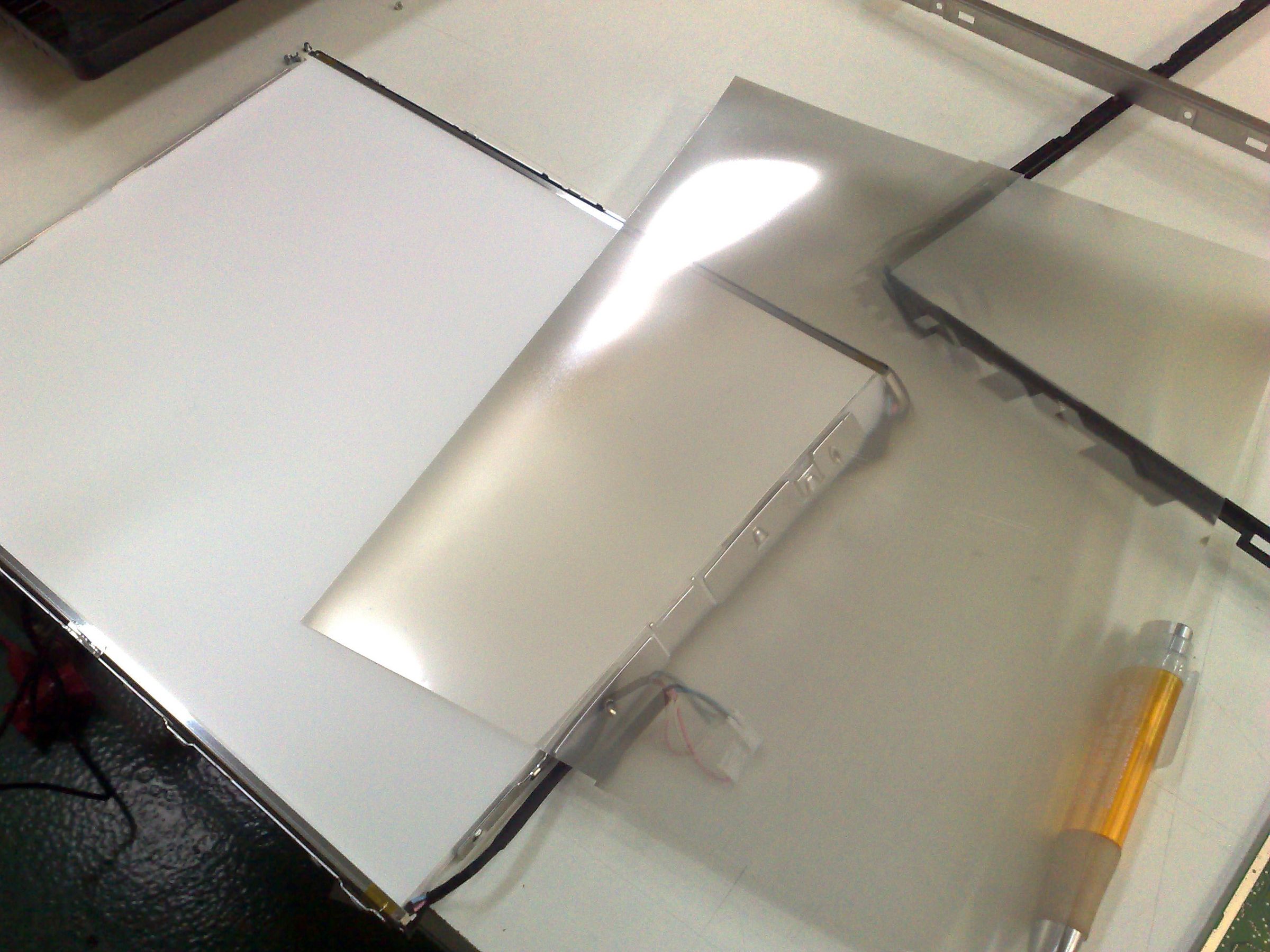 Diy Tracing Lightbox From Lcd Monitor. : 3 Steps - Instructables