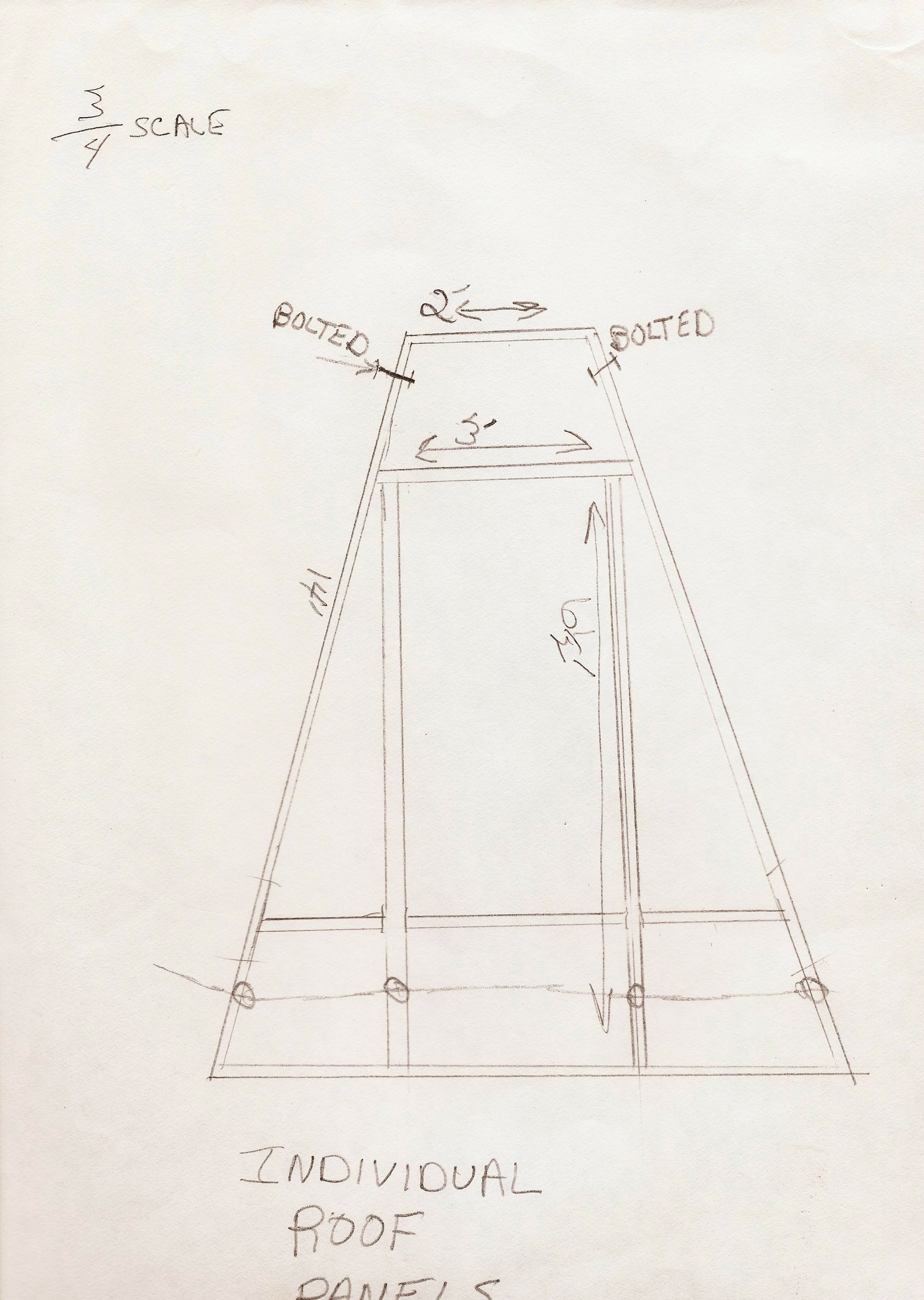 How to Make a Bottle Building : 10 Steps (with Pictures) - Instructables