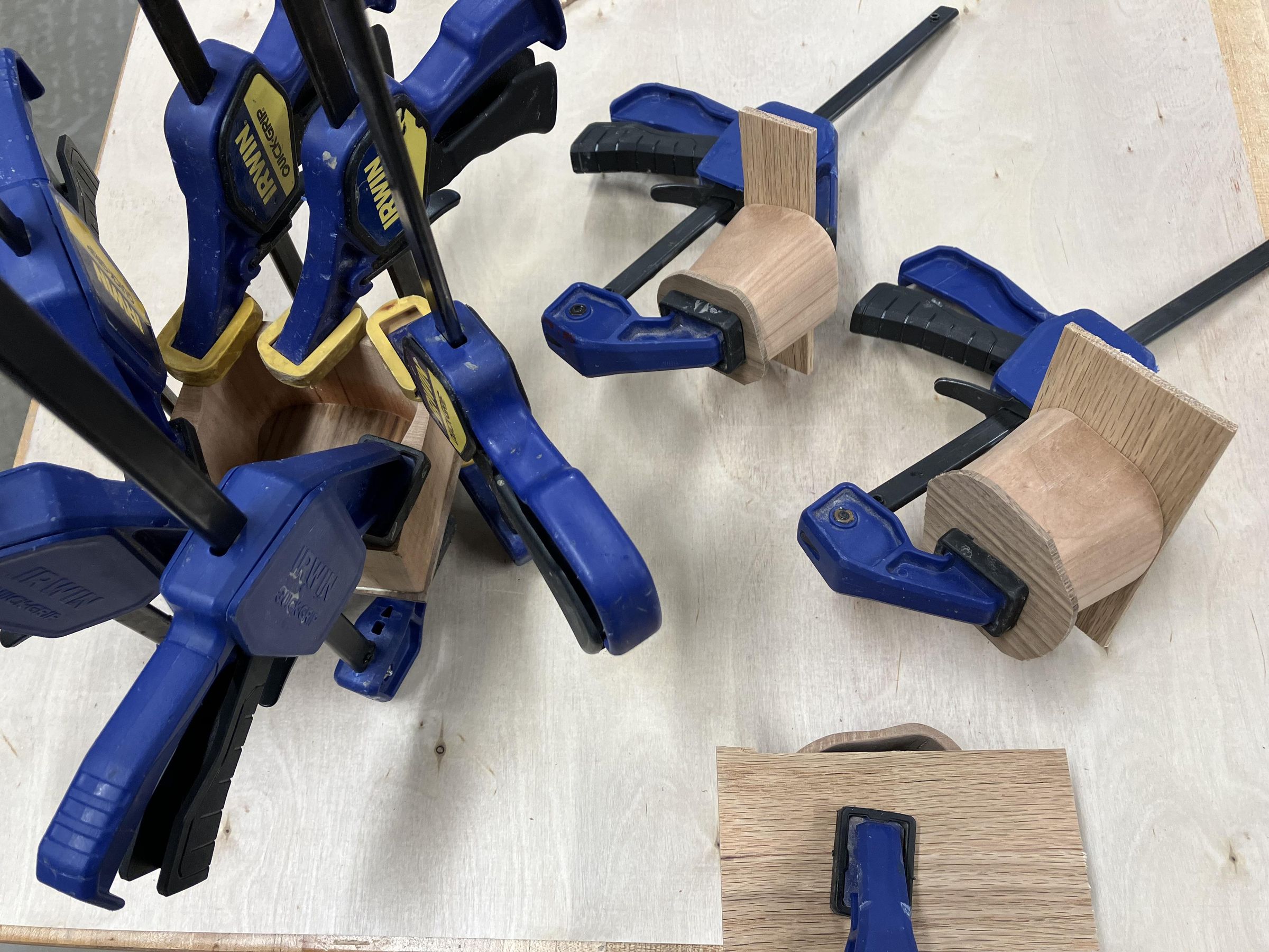 Nesting Bandsaw Vessels : 4 Steps (with Pictures) - Instructables