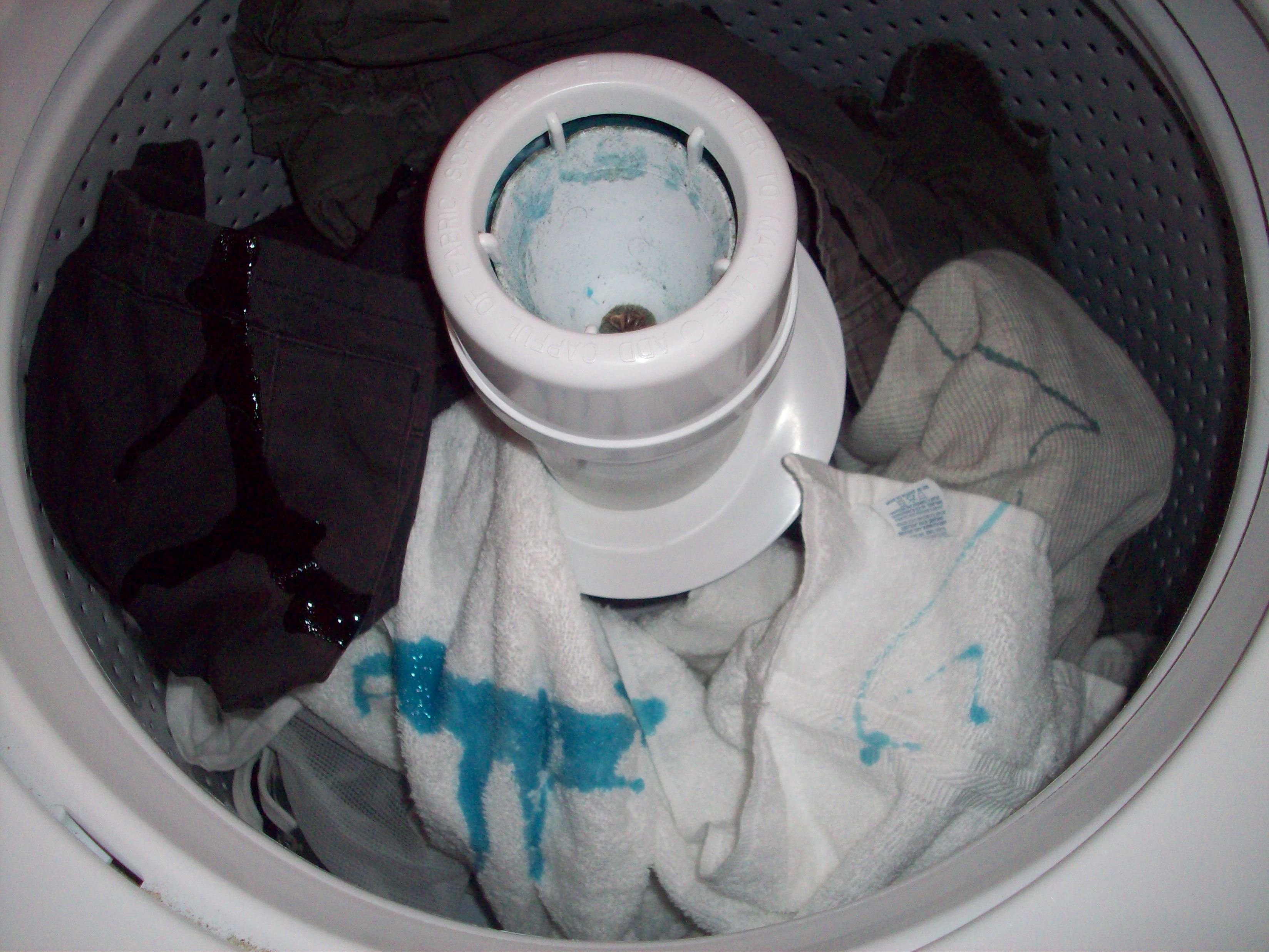 How to Do Laundry : 5 Steps - Instructables