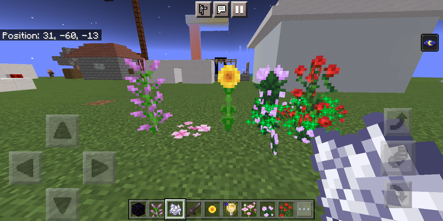 6 Things You May Not Know About Minecraft Bedrock Edition : 6 Steps ...