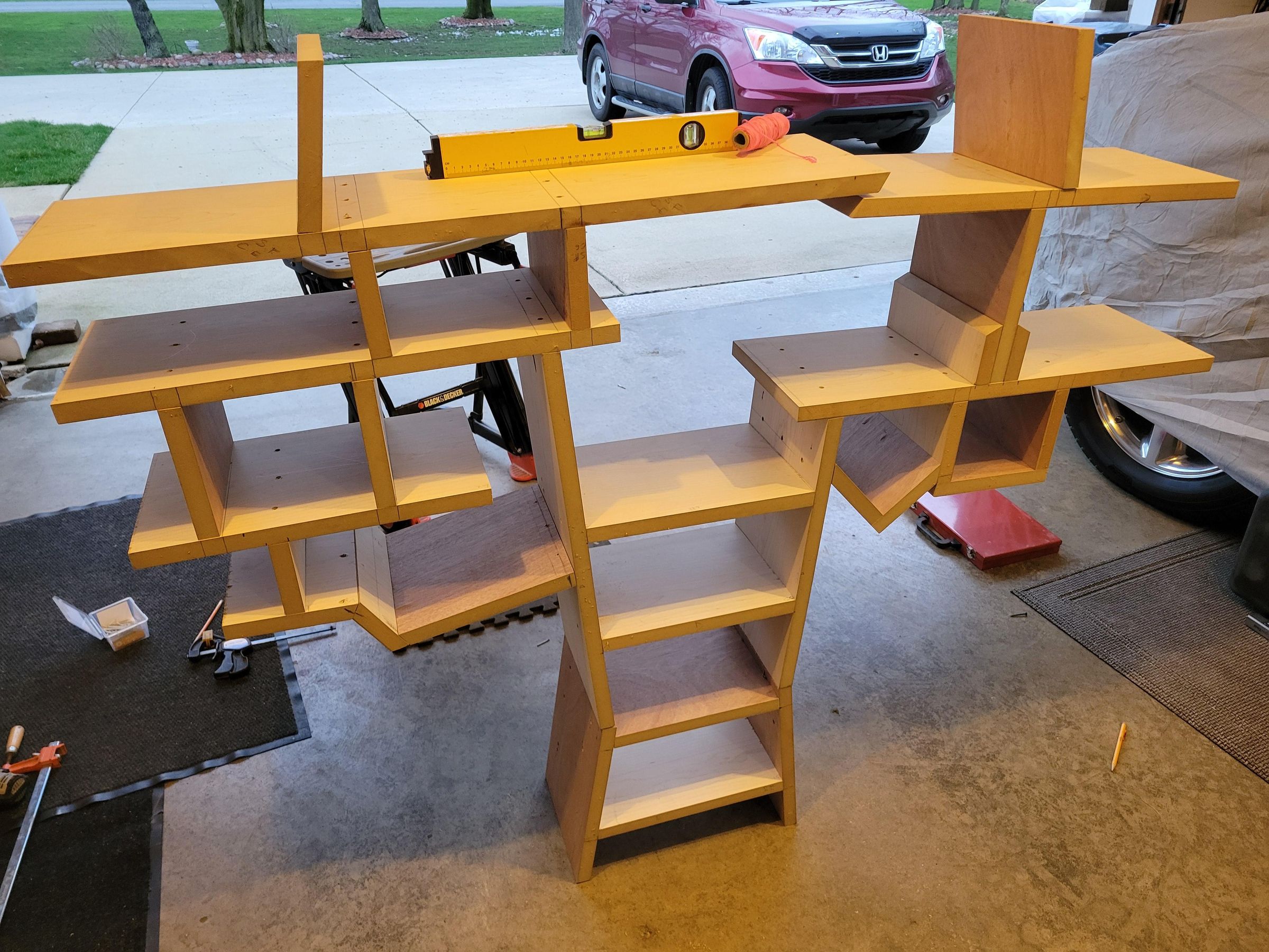 Tree of Wisdom : 5 Steps (with Pictures) - Instructables