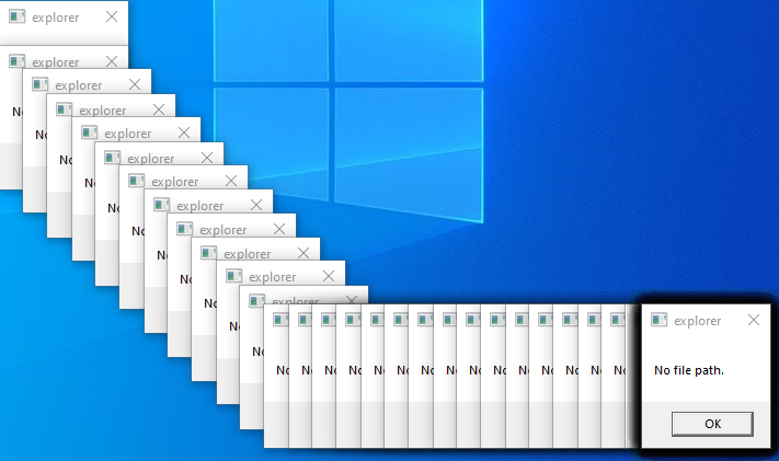 How to Create a Message Box? : 5 Steps - Instructables
