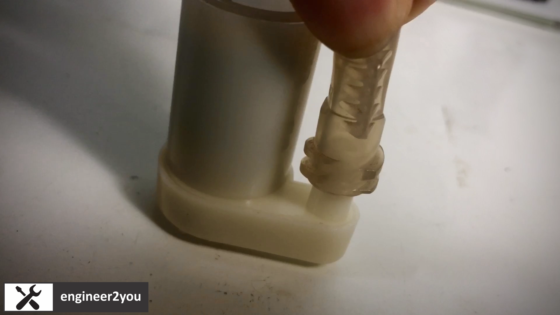 Automatic Alcohol Dispenser With Arduino : 6 Steps - Instructables