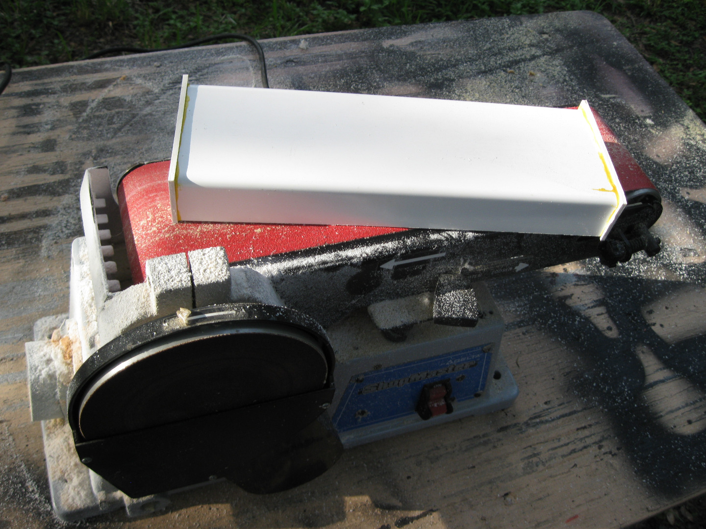 How to Make Cheap PVC Project Enclosures and Boxes : 4 Steps (with ...