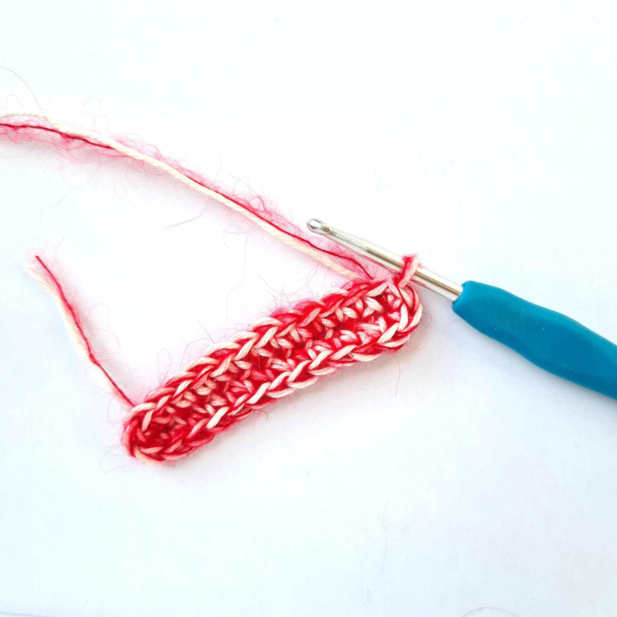Crochet Card Holder : 12 Steps (with Pictures) - Instructables