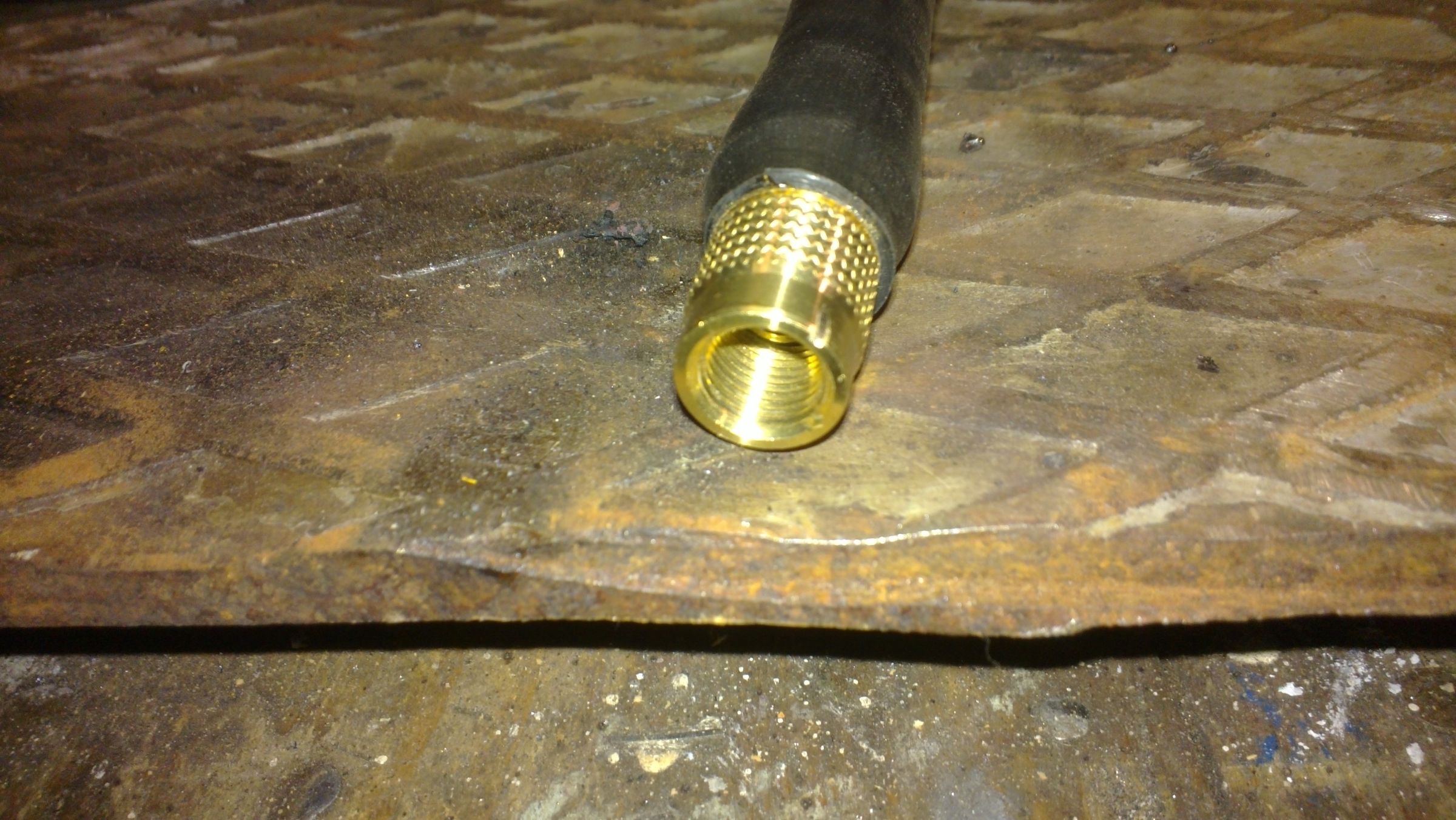 Third Hand From Sraps and Scrounged Materials - Instructables