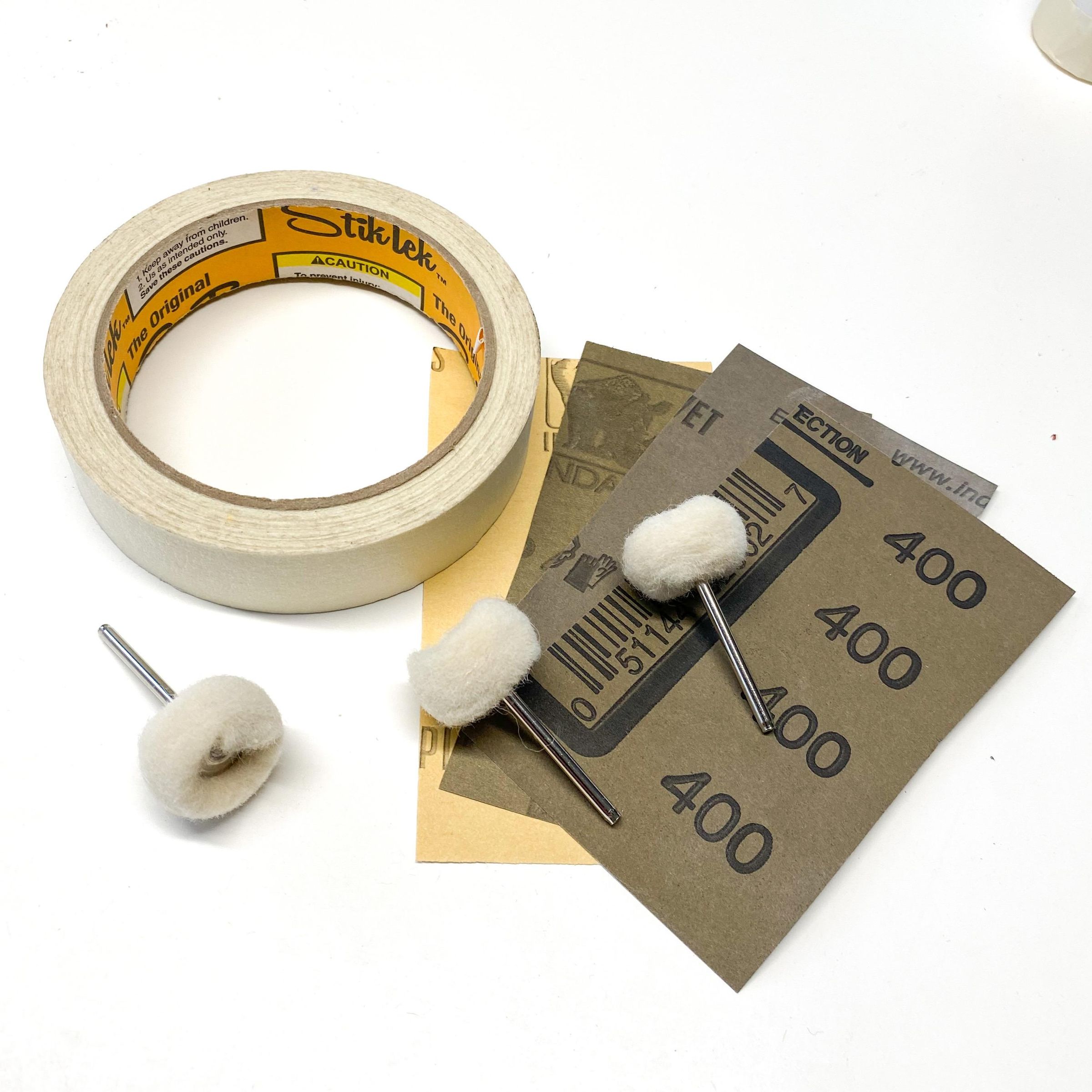 2 Layer Glow Ring - Batteries Not Included : 7 Steps (with Pictures ...
