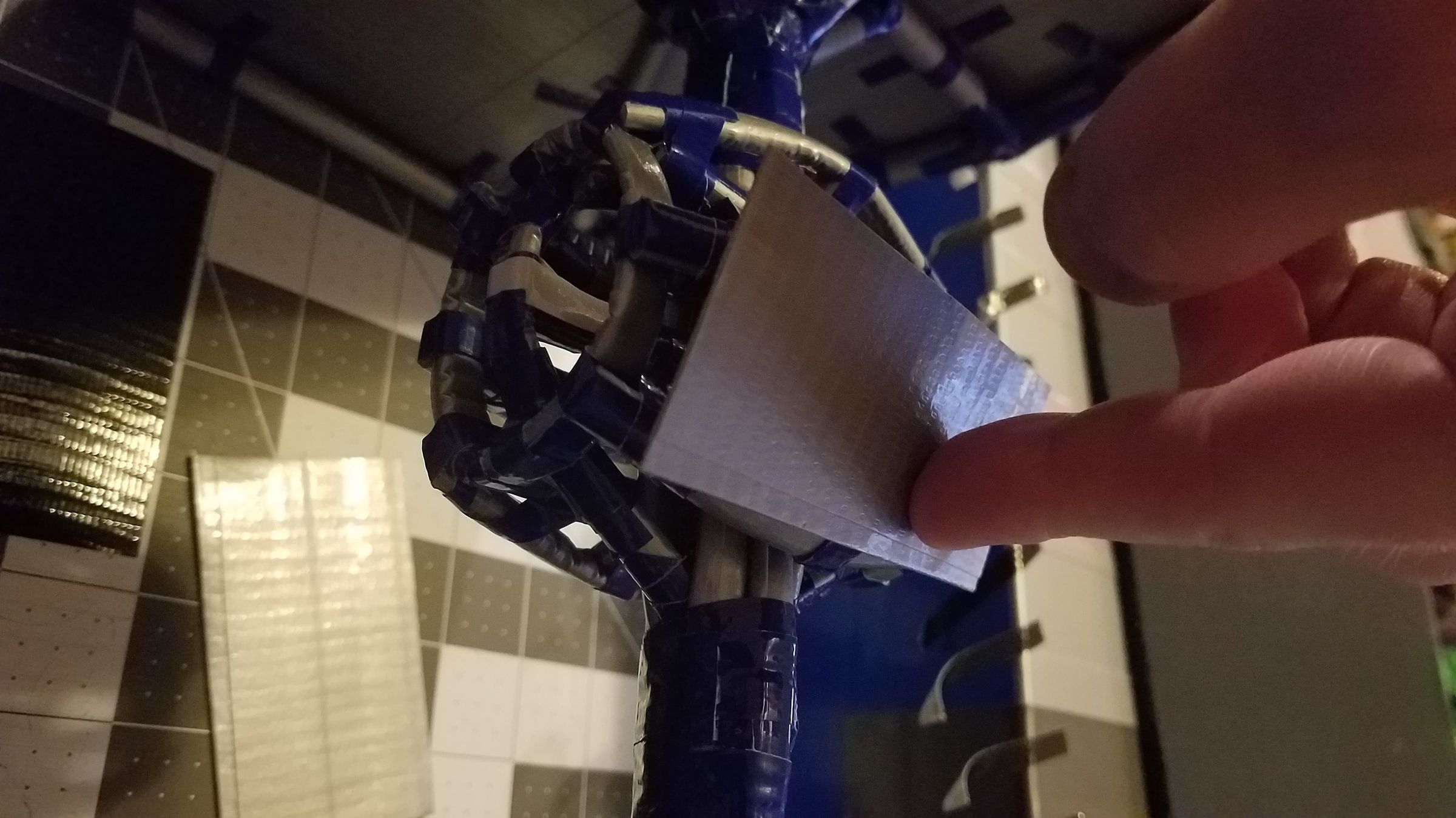 Tie Fighter : 14 Steps (with Pictures) - Instructables