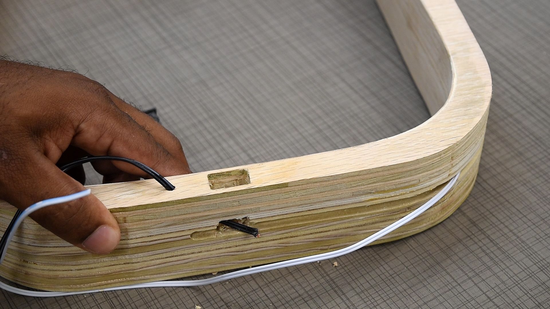 DIY Desk Lamp : 7 Steps (with Pictures) - Instructables