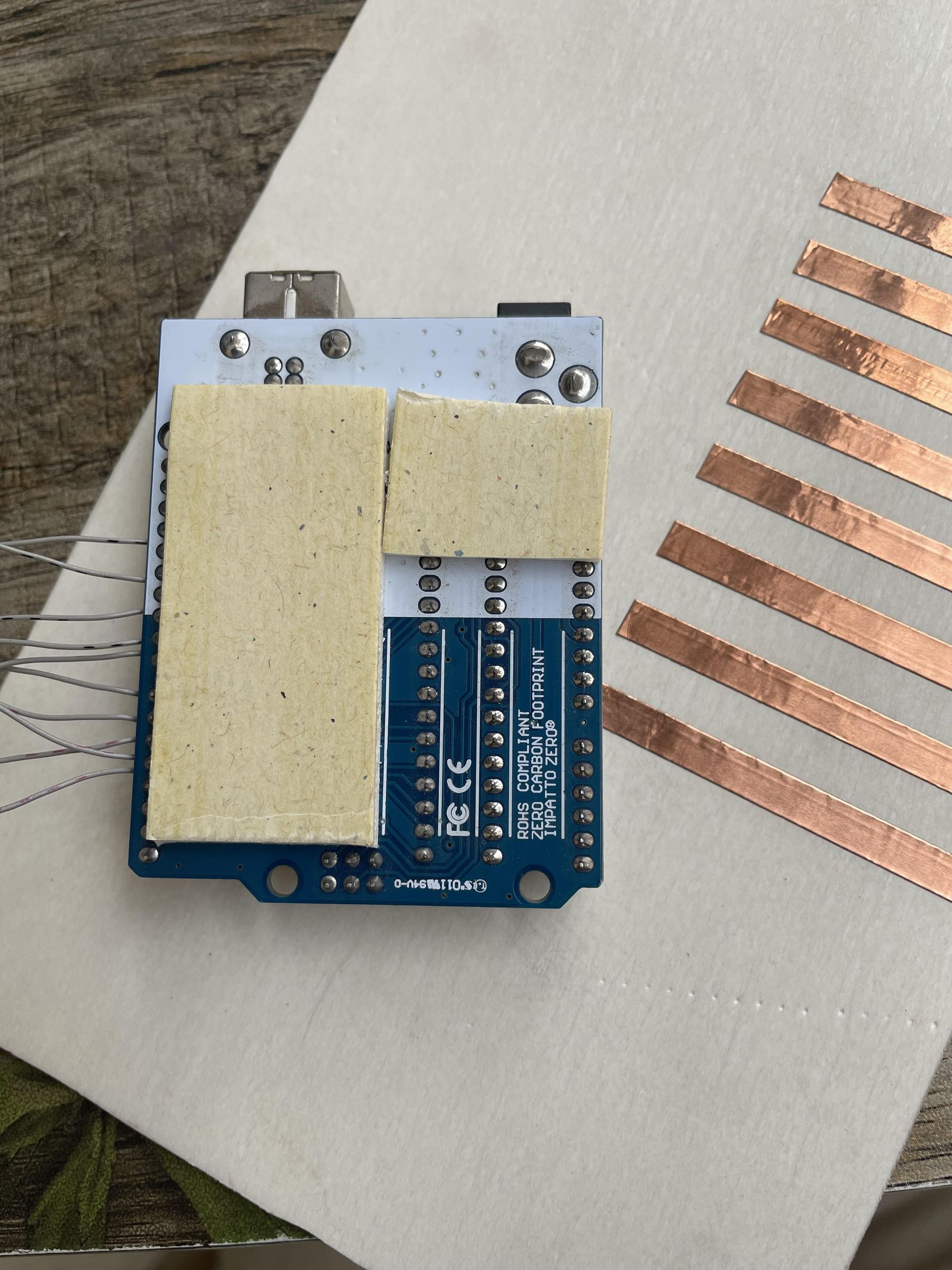 Kids Piano With Tinkercad & Block Code : 8 Steps (with Pictures ...