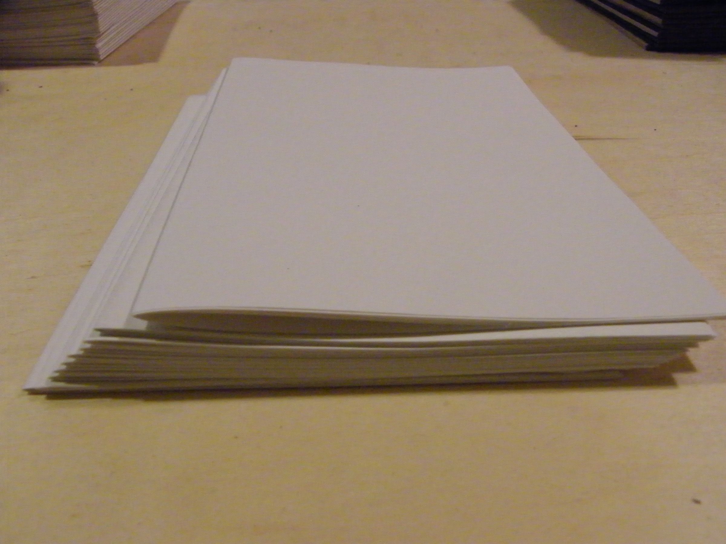 Game Board Journal! : 11 Steps (with Pictures) - Instructables