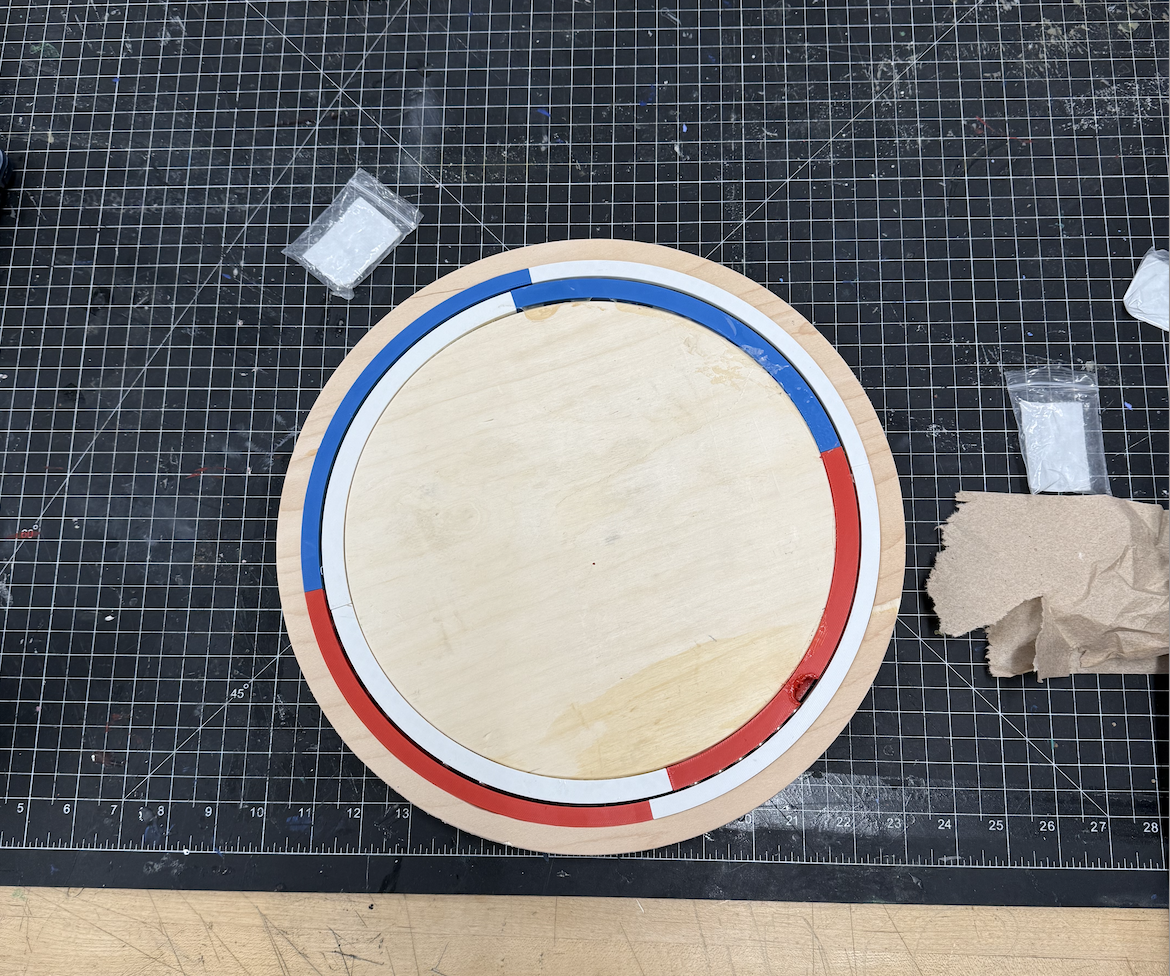 Comically Large Ball Bearing-3D Printing and More! : 3 Steps - Instructables