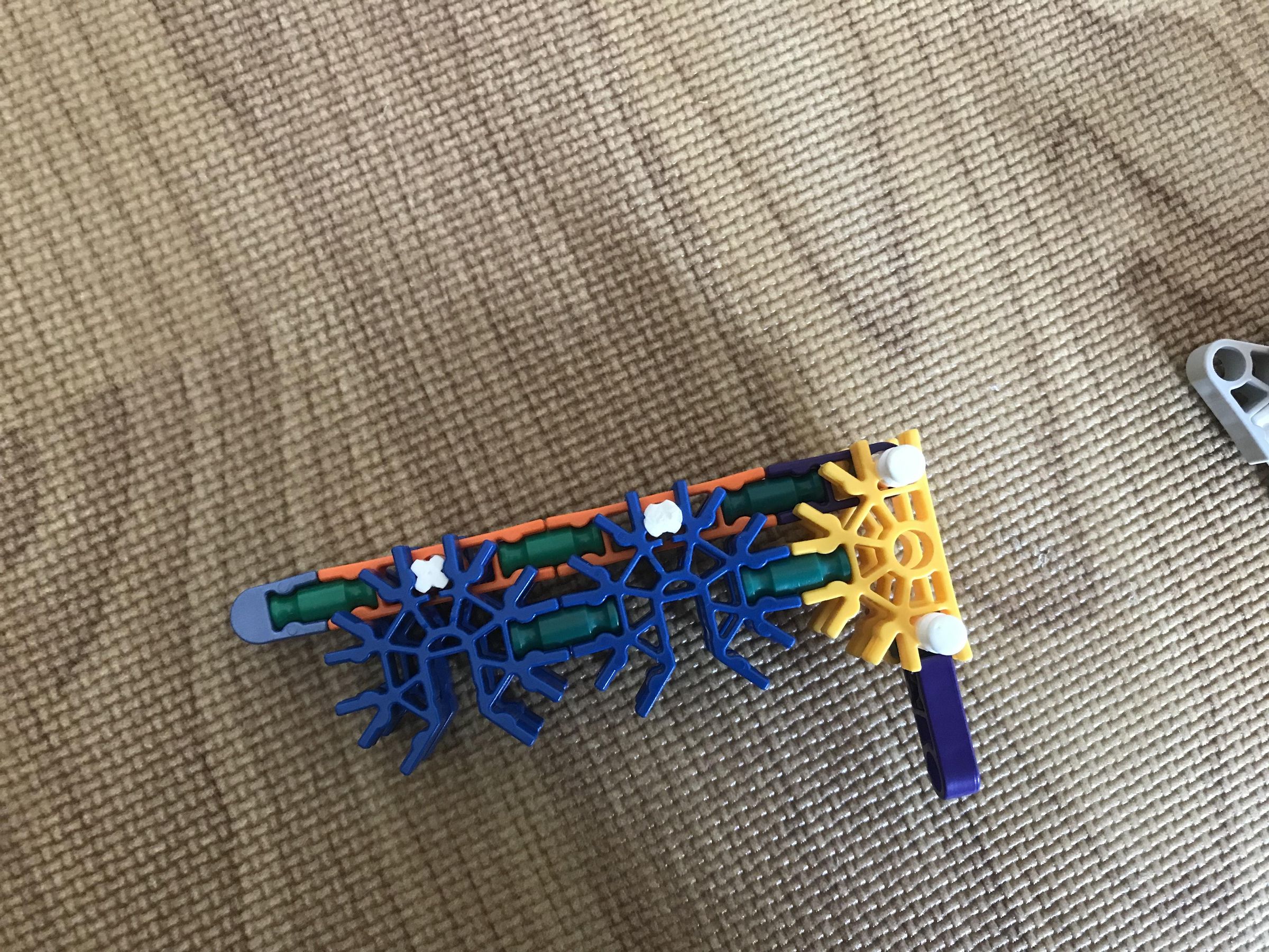 Handle/mag Idea : 3 Steps - Instructables