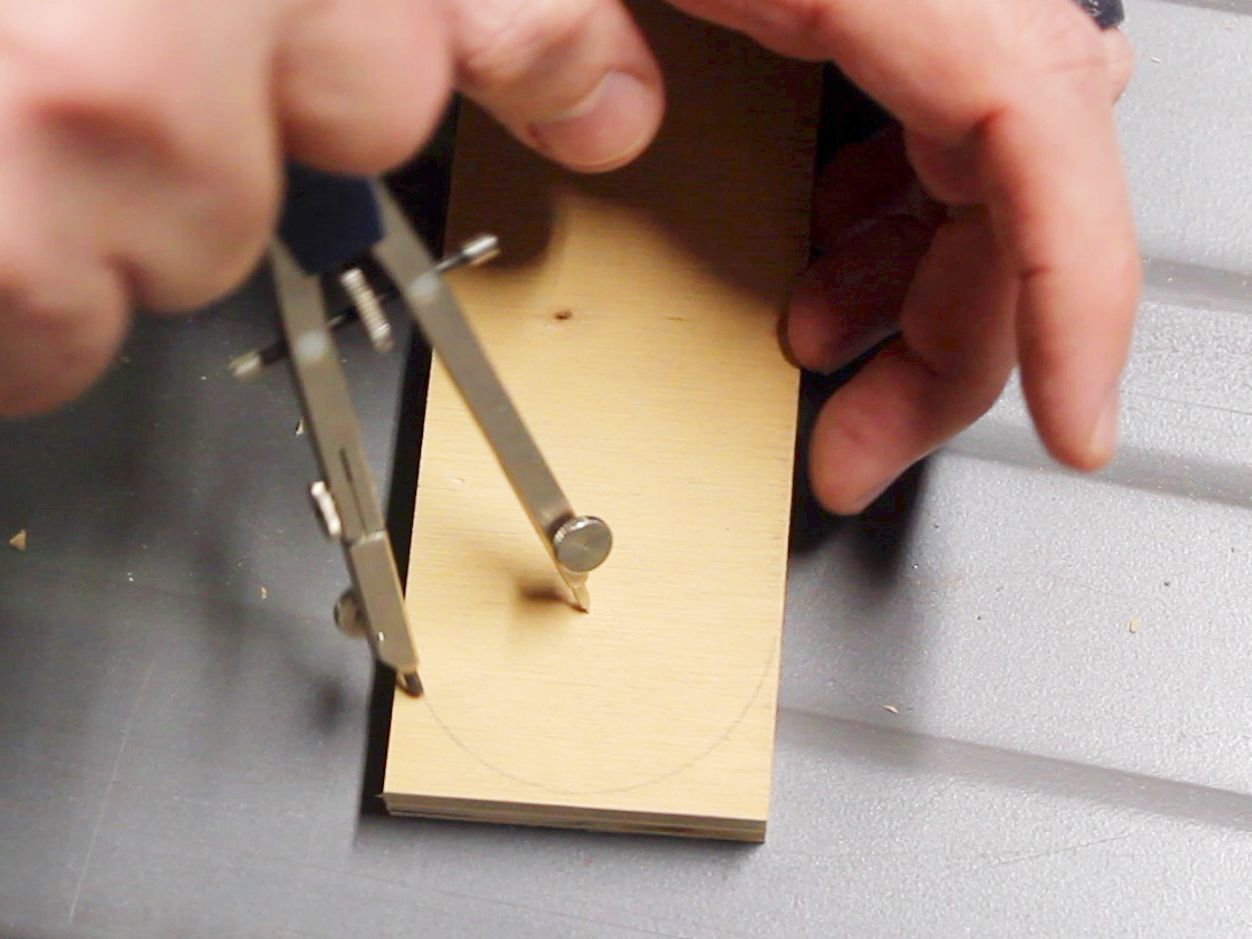 Scrap Wood Microphone Stand (Functional & Cheap) : 5 Steps - Instructables