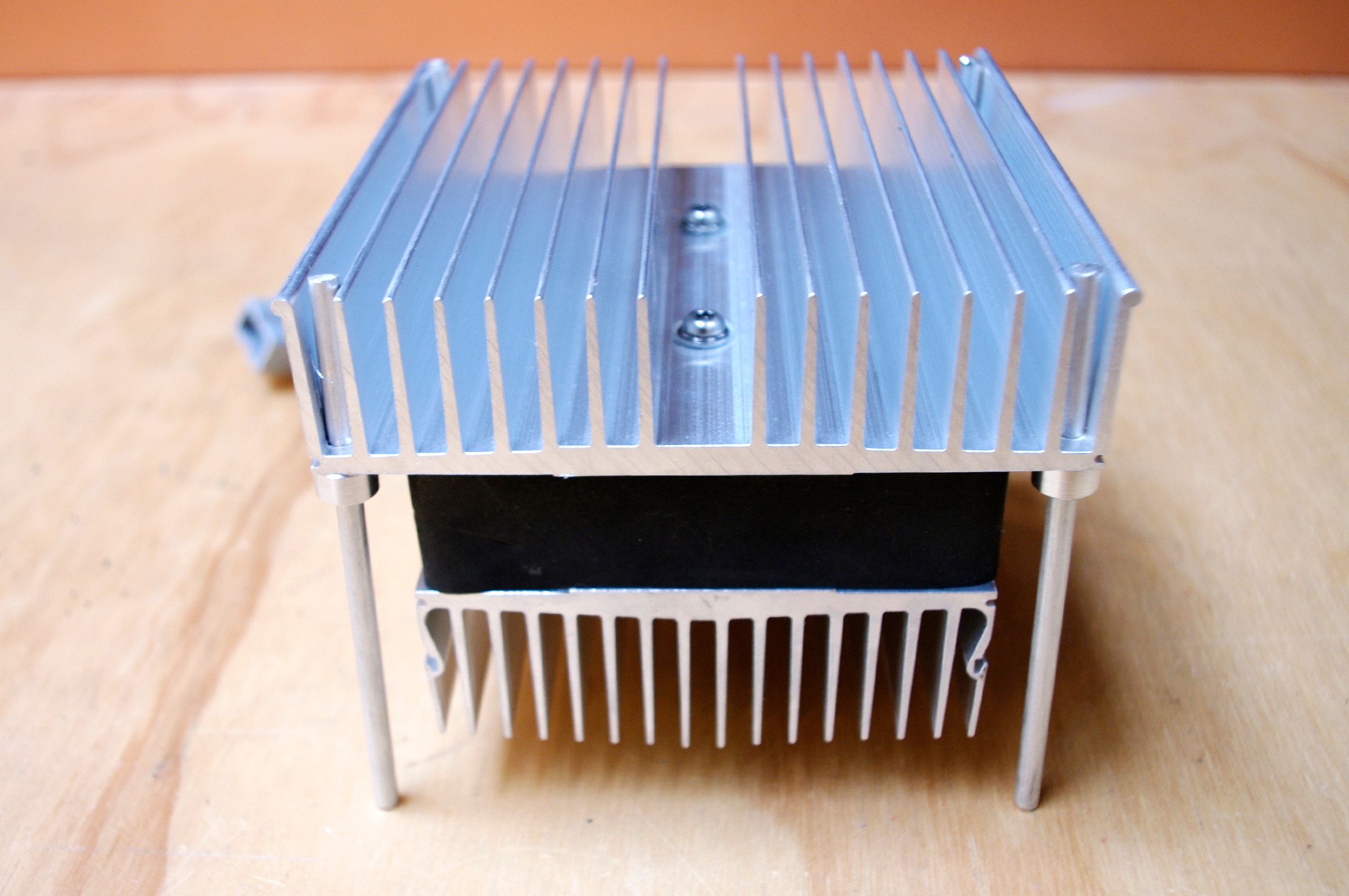 Candle-Powered Electric Candle : 8 Steps (with Pictures) - Instructables