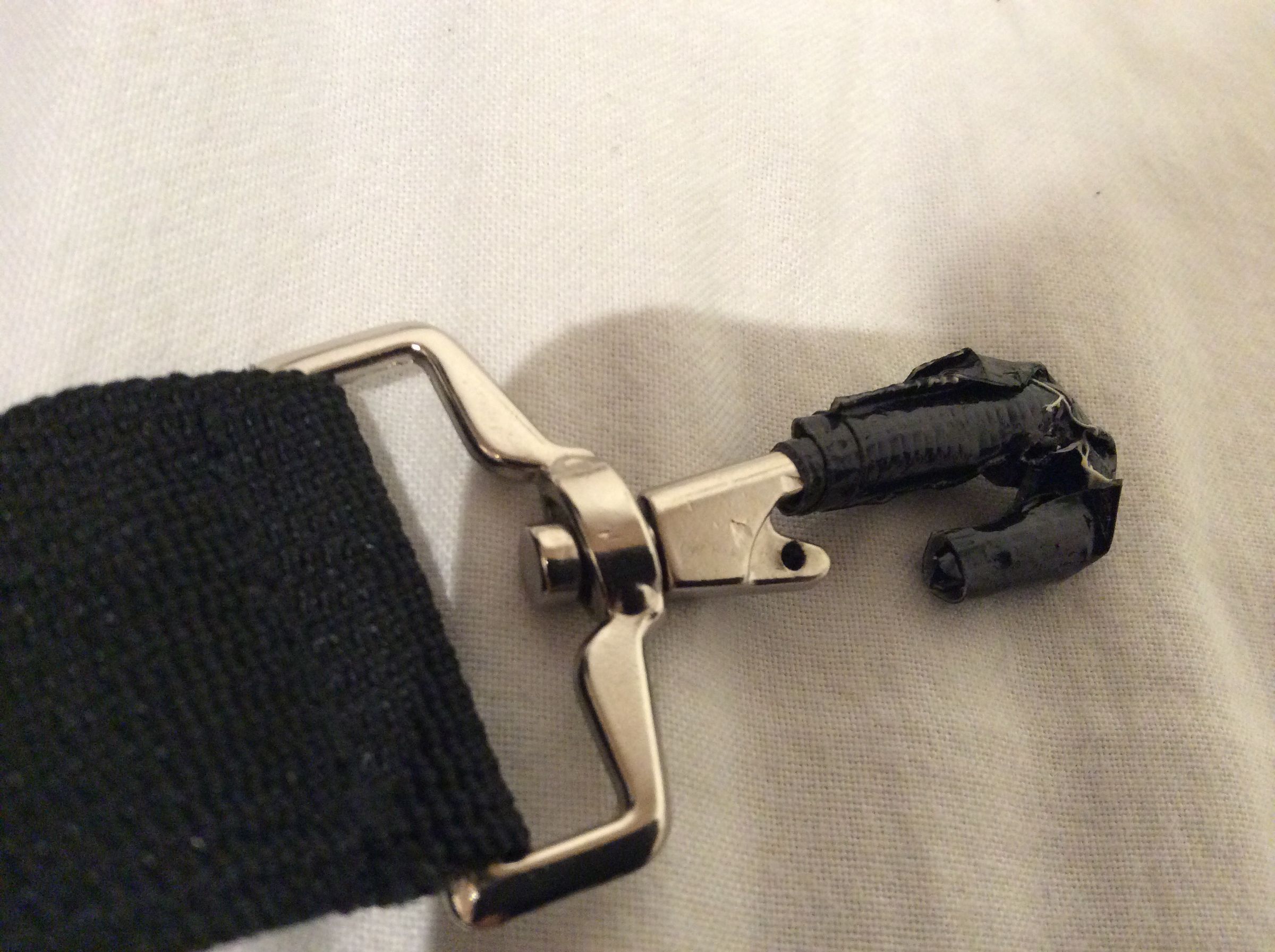DIY Ukulele Strap : 5 Steps - Instructables