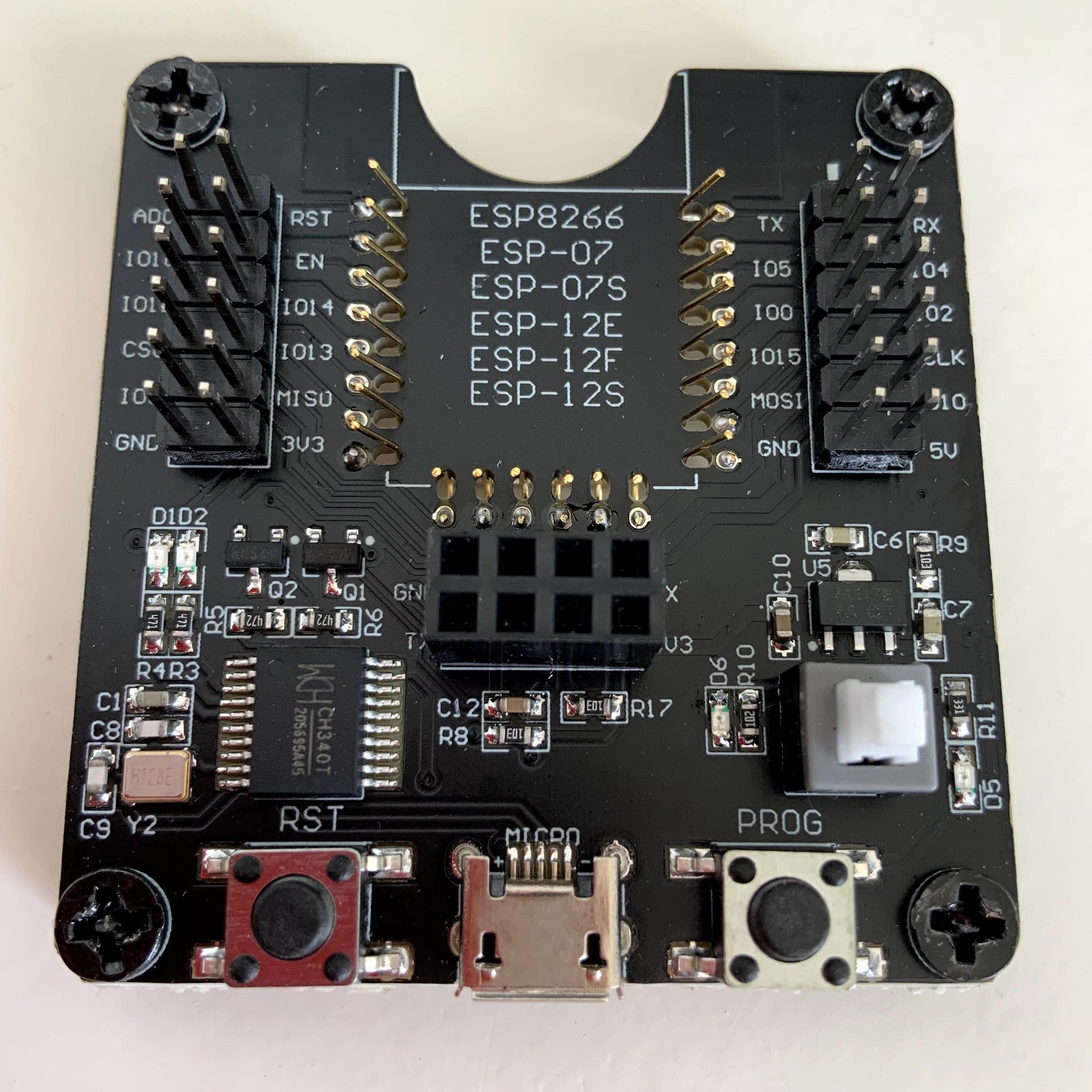 LCS LedStrip ESP Drop-in Replacement : 6 Steps - Instructables