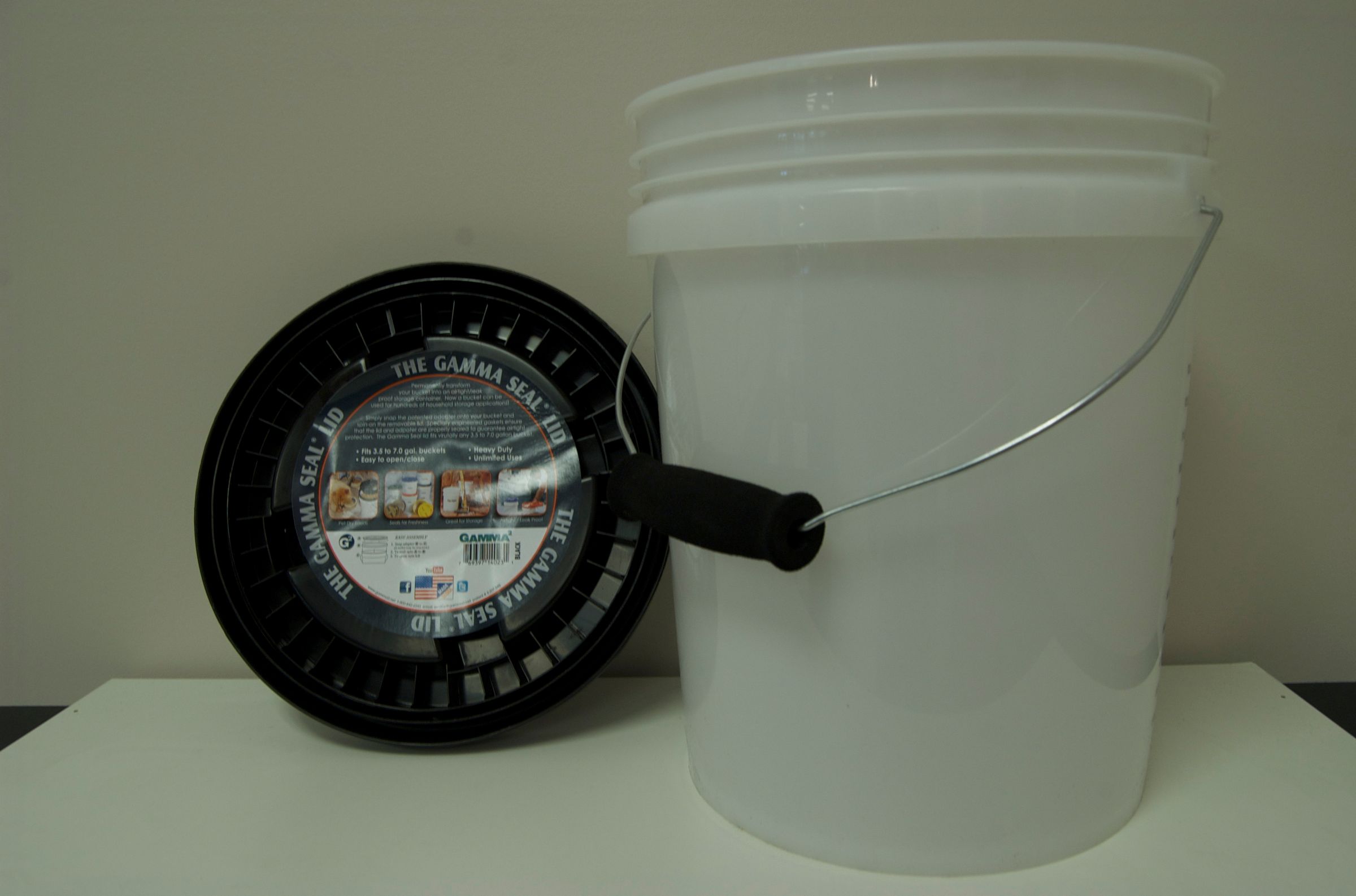 Home Made Bear Keg : 4 Steps (with Pictures) - Instructables