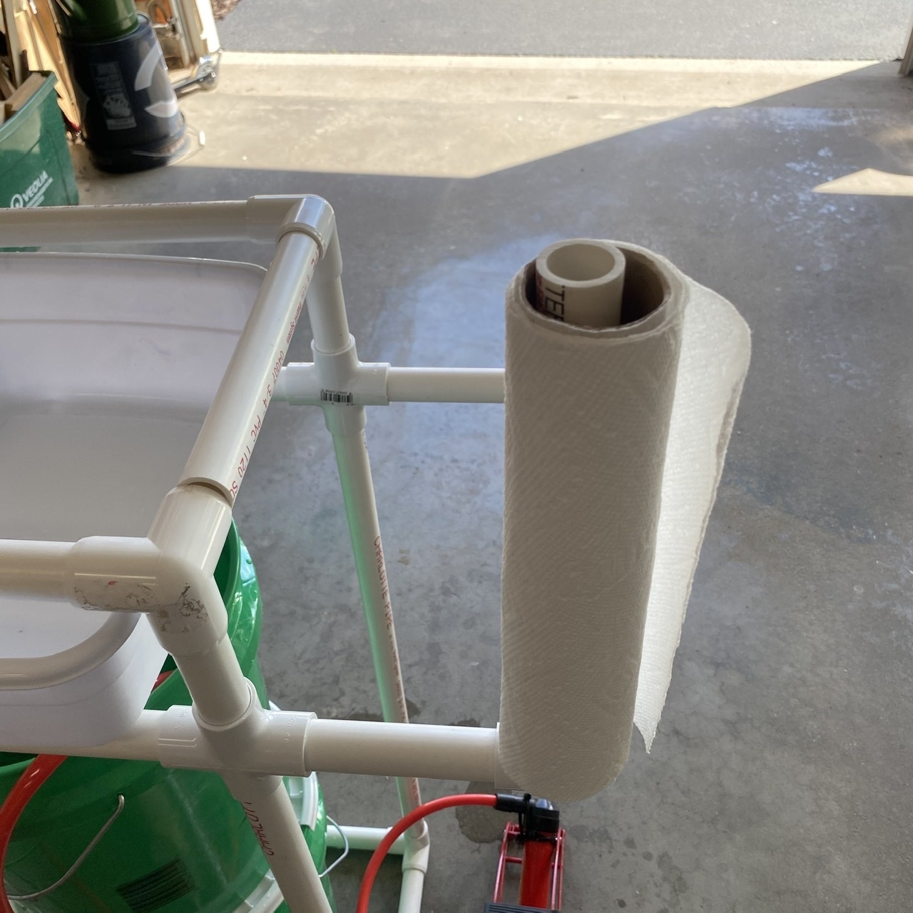 Hand Washing Station Base : 9 Steps (with Pictures) - Instructables